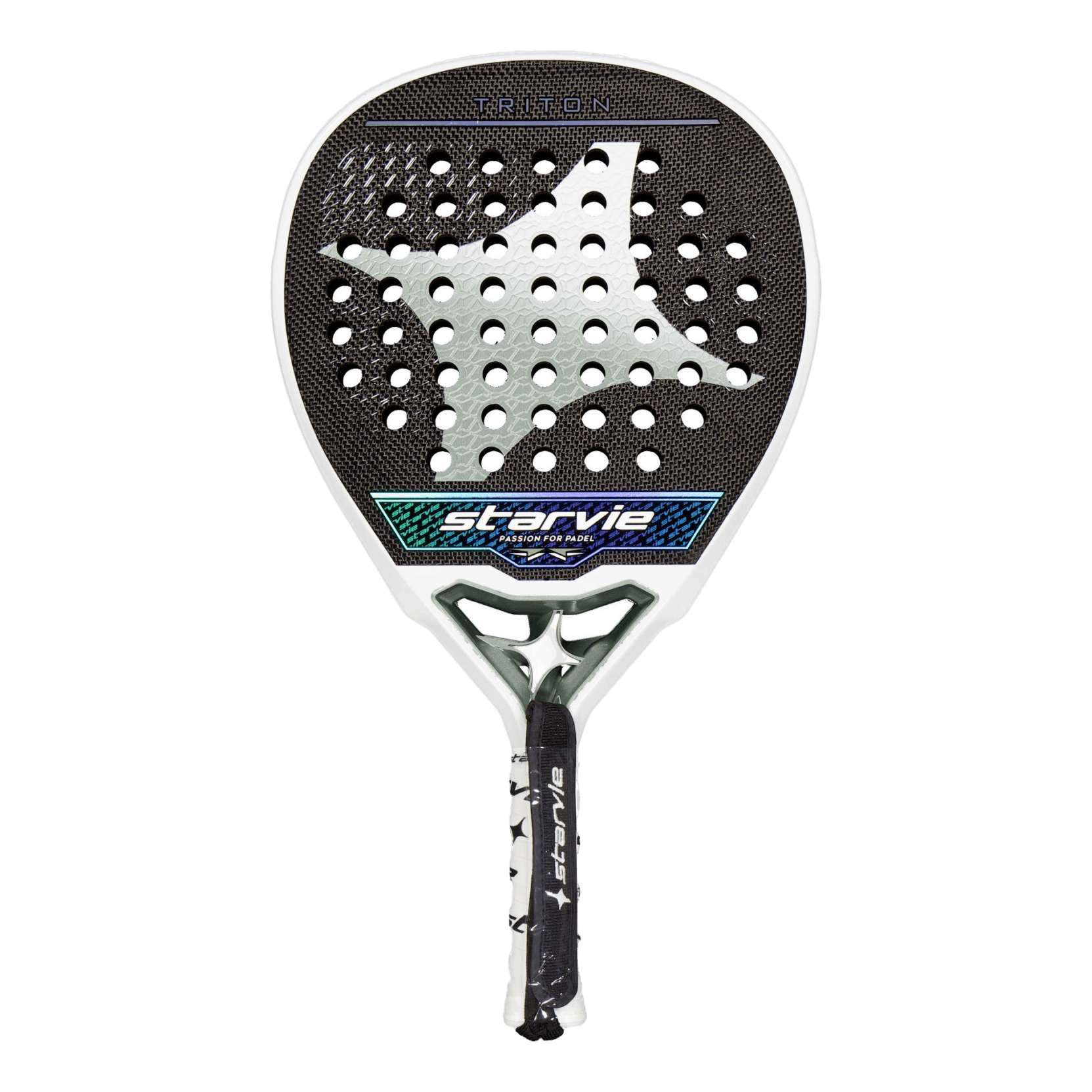 Starvie Triton Pro – Racketnow.com