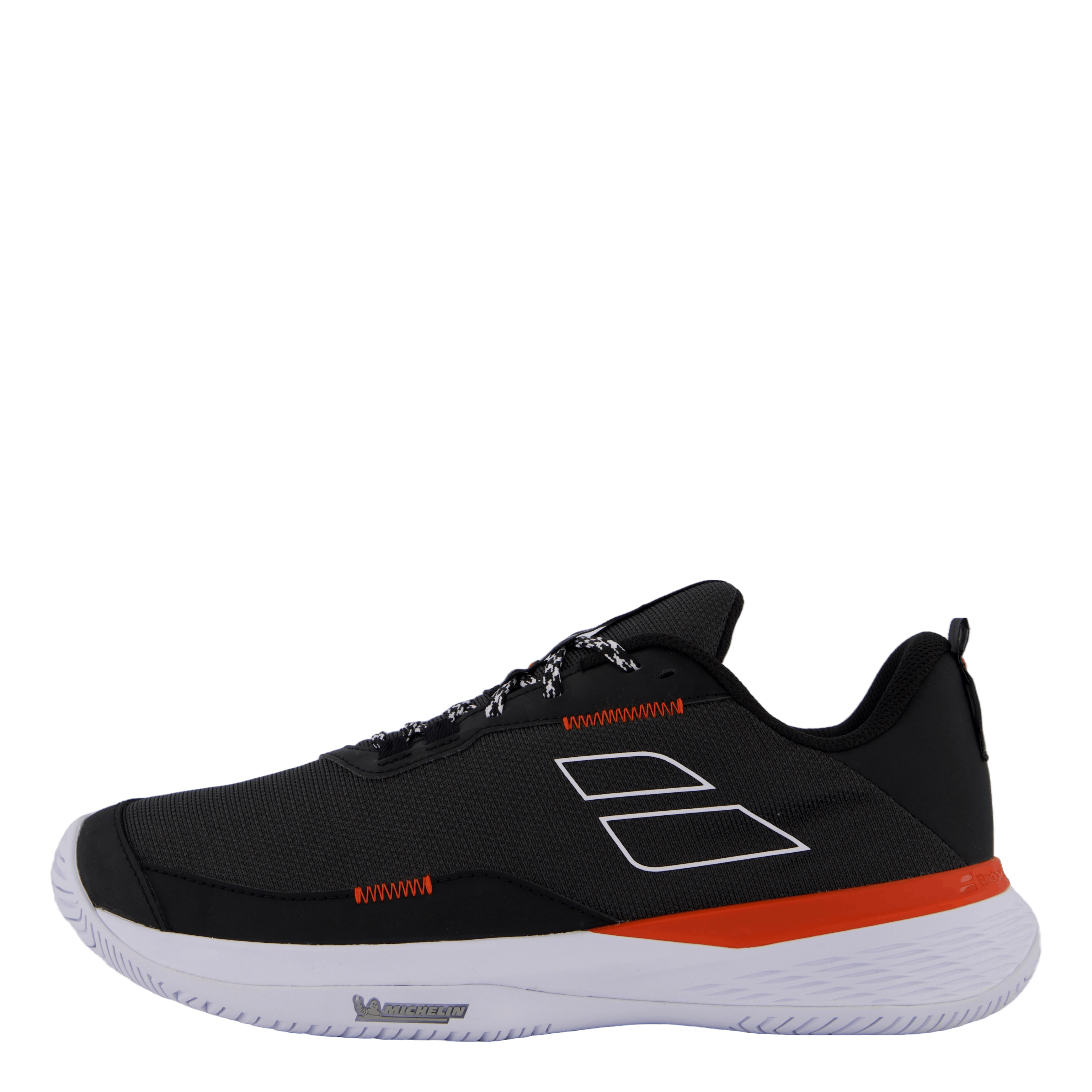 Babolat Sfx Evo Black/red – Racketnow.com