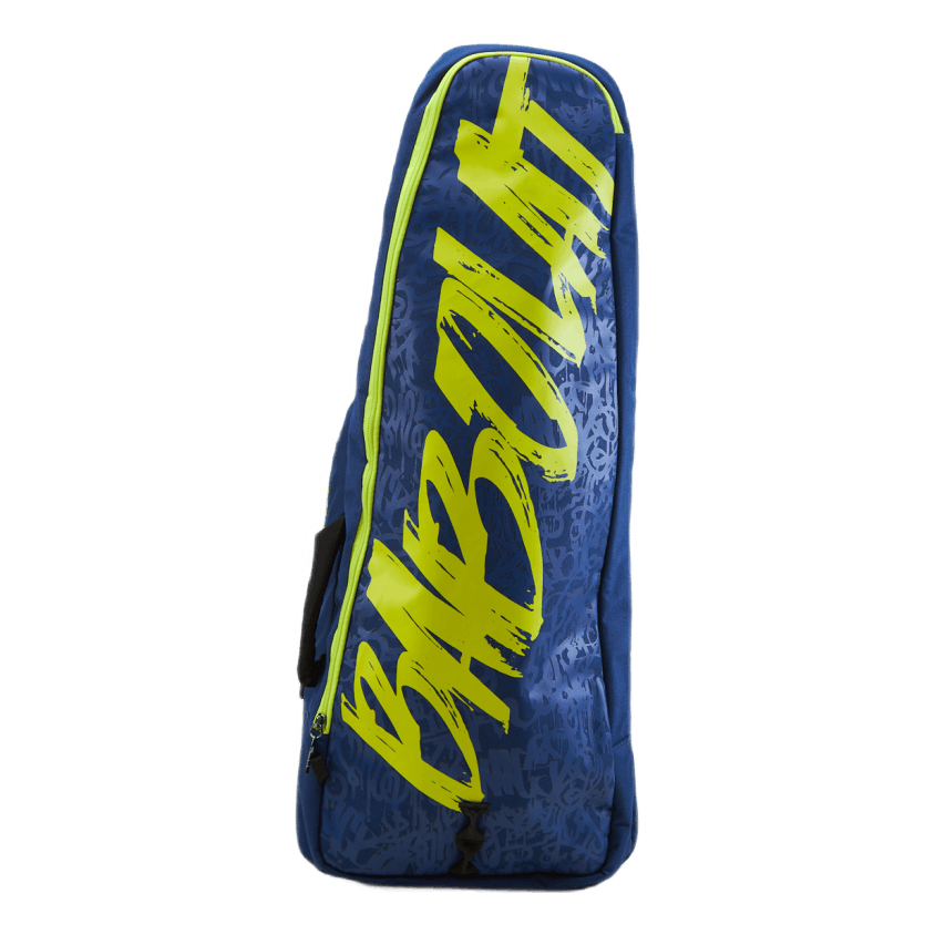Babolat Tournament Bag Blue/yellow – Racketnow.com