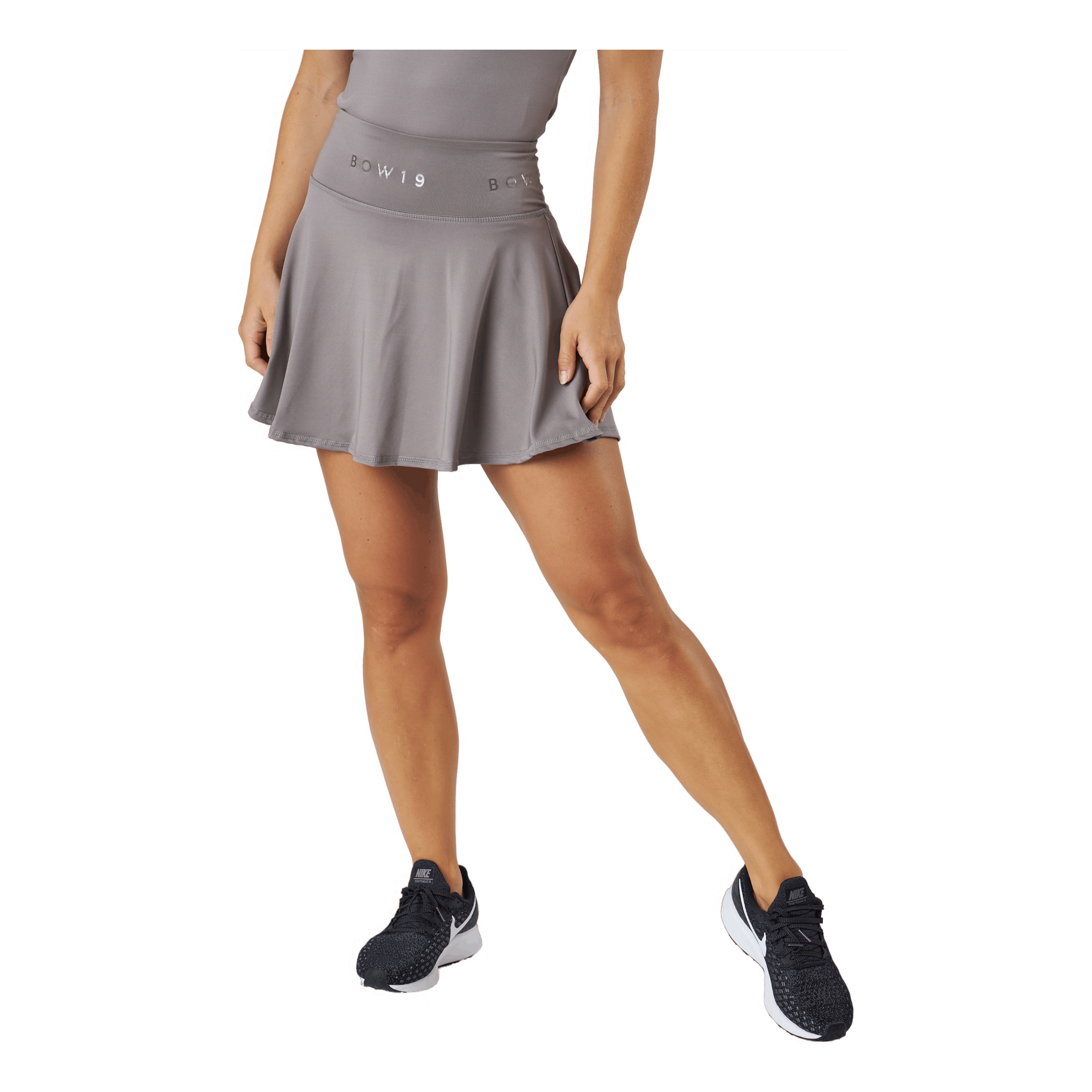 Bow19 Classy Skirt Cinder