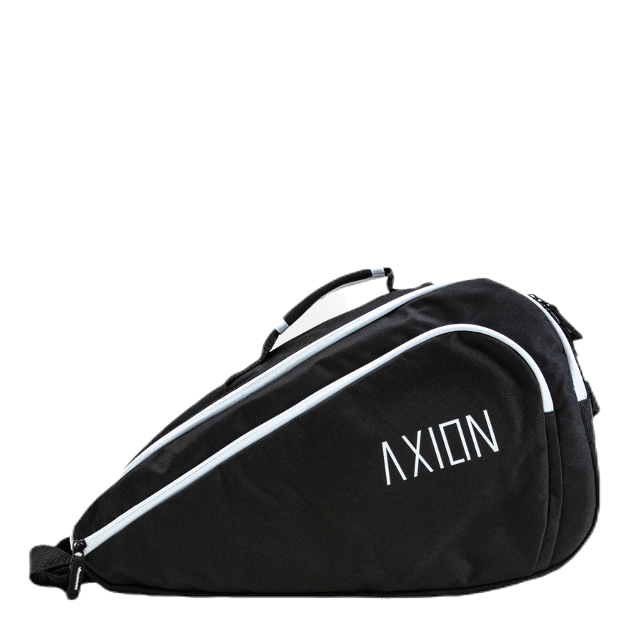 AXION Padel Racket Bag Black – Racketnow.com