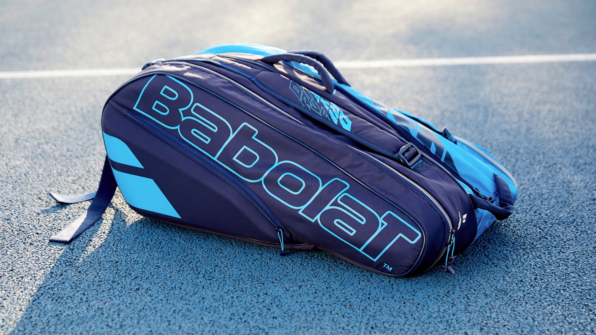 Babolat tennis bags - Buy online – Racketnow.com