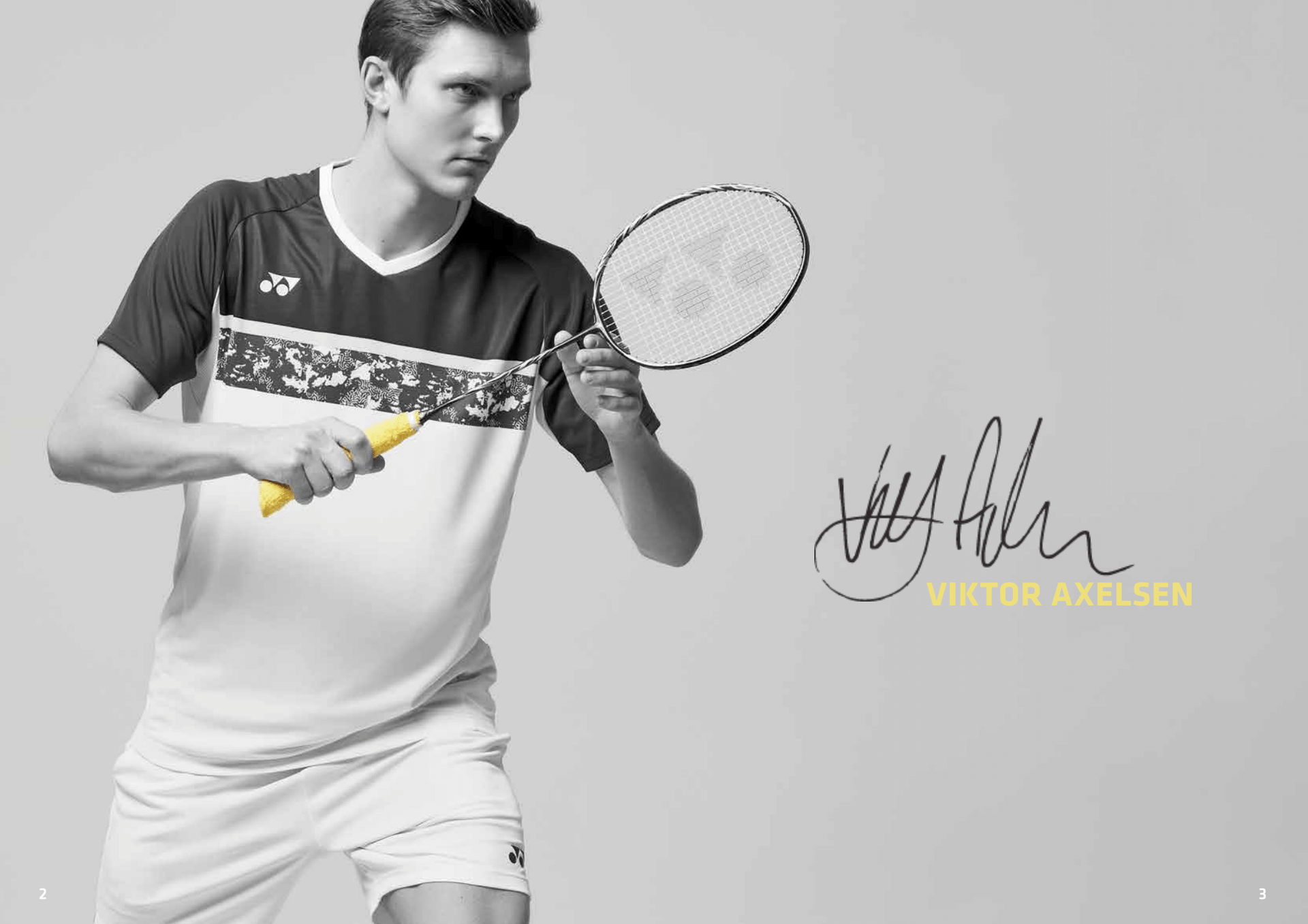 Yonex - Buy online – Racketnow.com