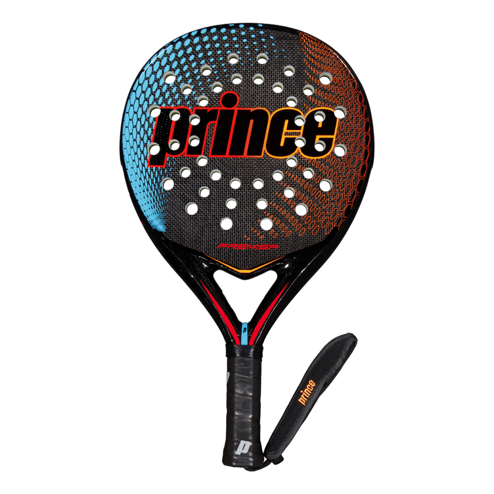 Prince Premier V2 Black – Racketnow.com
