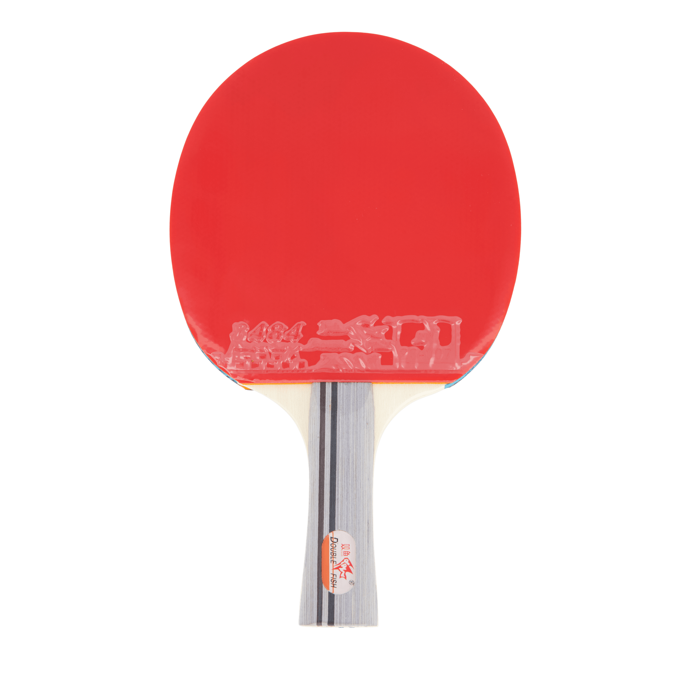 Double Fish Df-01 Table Tennis Racket – Racketnow.com