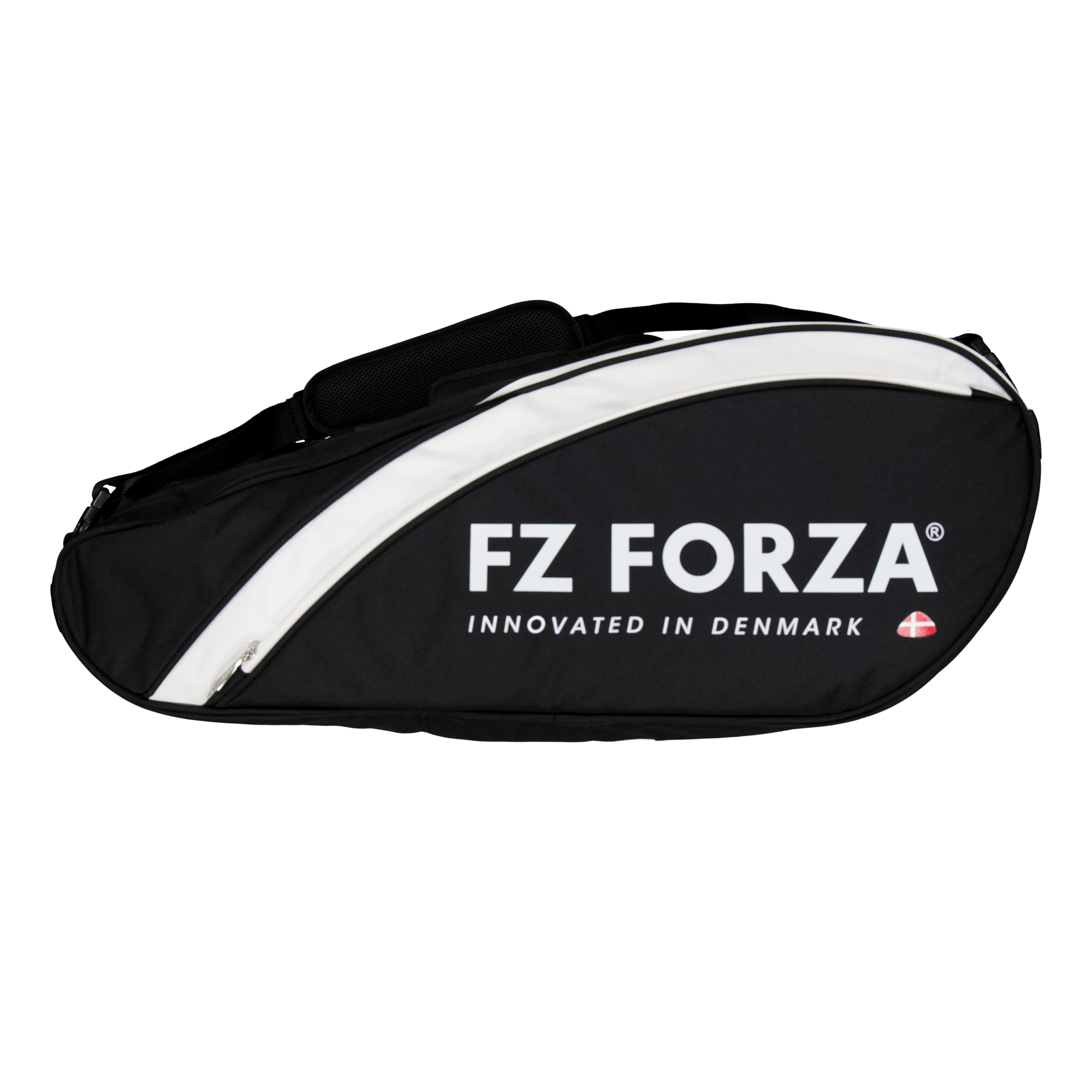 FZ FORZA Play Line 9 Pcs White – Racketnow.com
