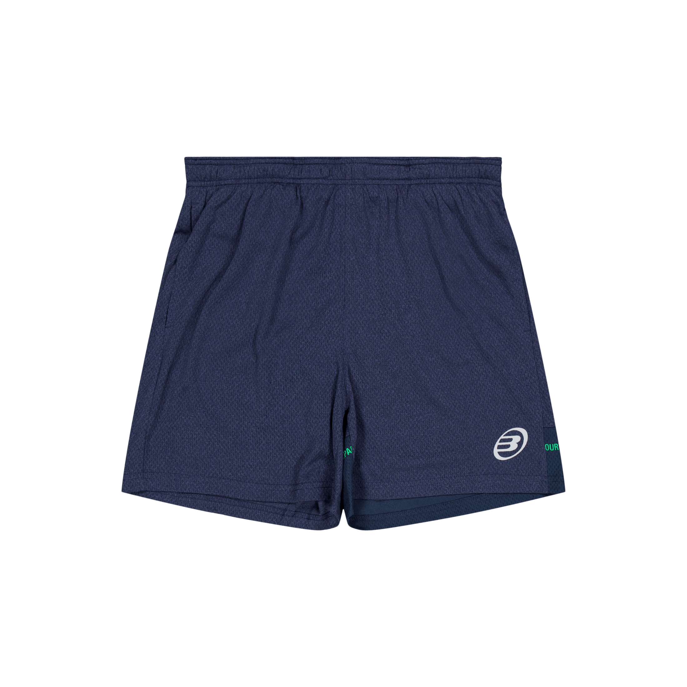 Bullpadel Orzar Ocean Blue – Racketnow.com