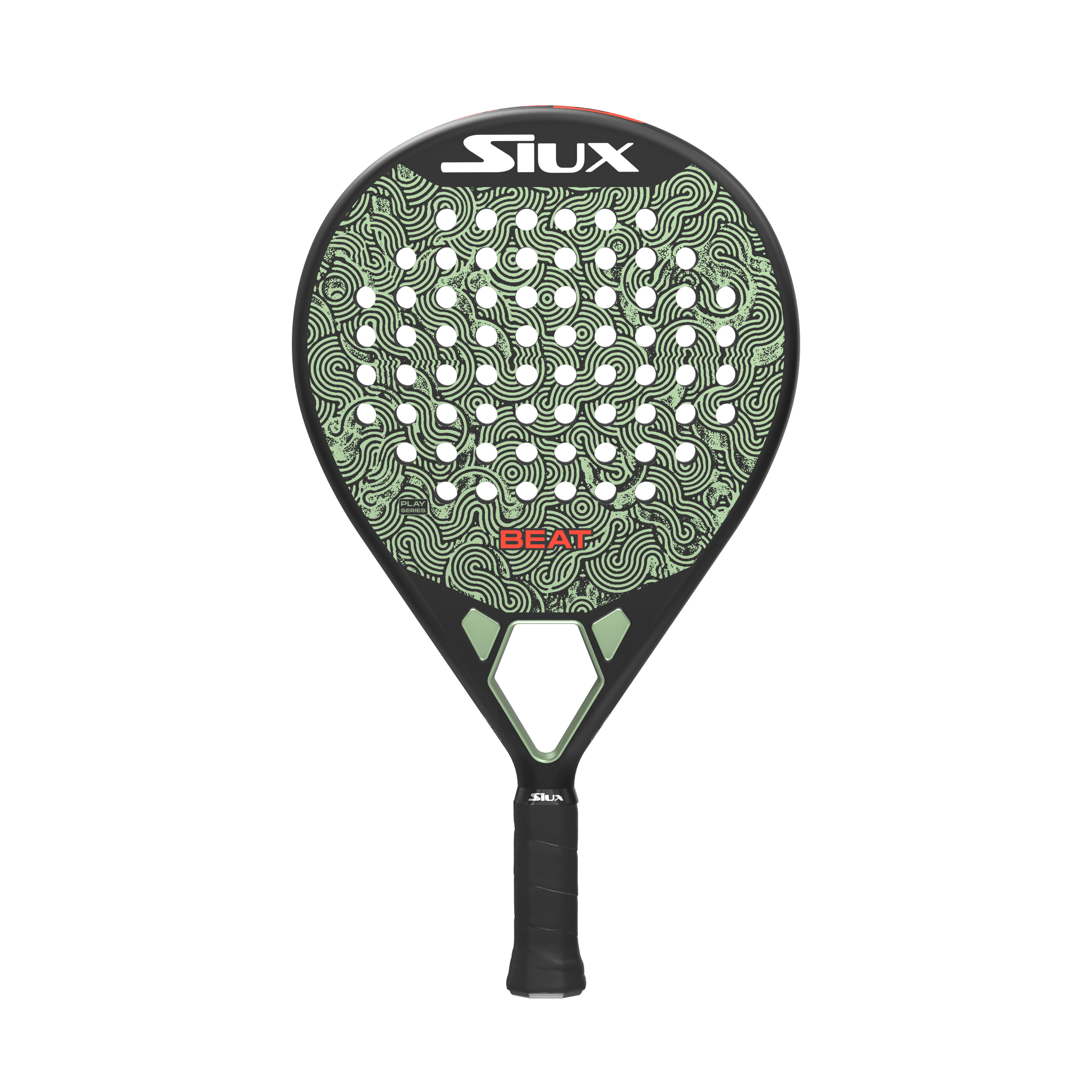 Siux Siux Beat Control – Racketnow.com