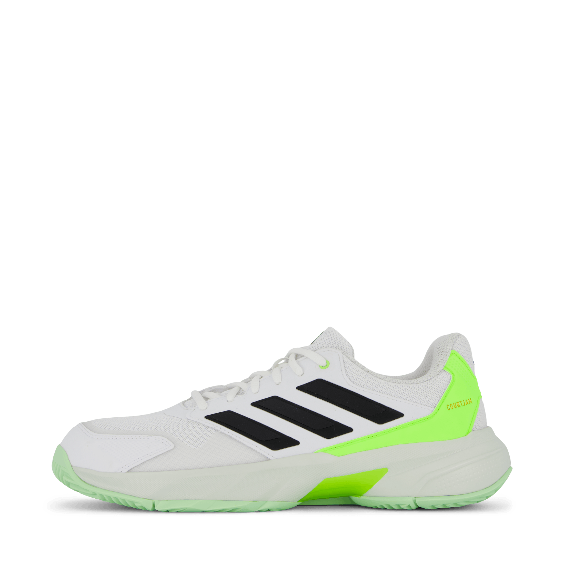 adidas Tennis Courtjam Control 3 M Green – Racketnow.com