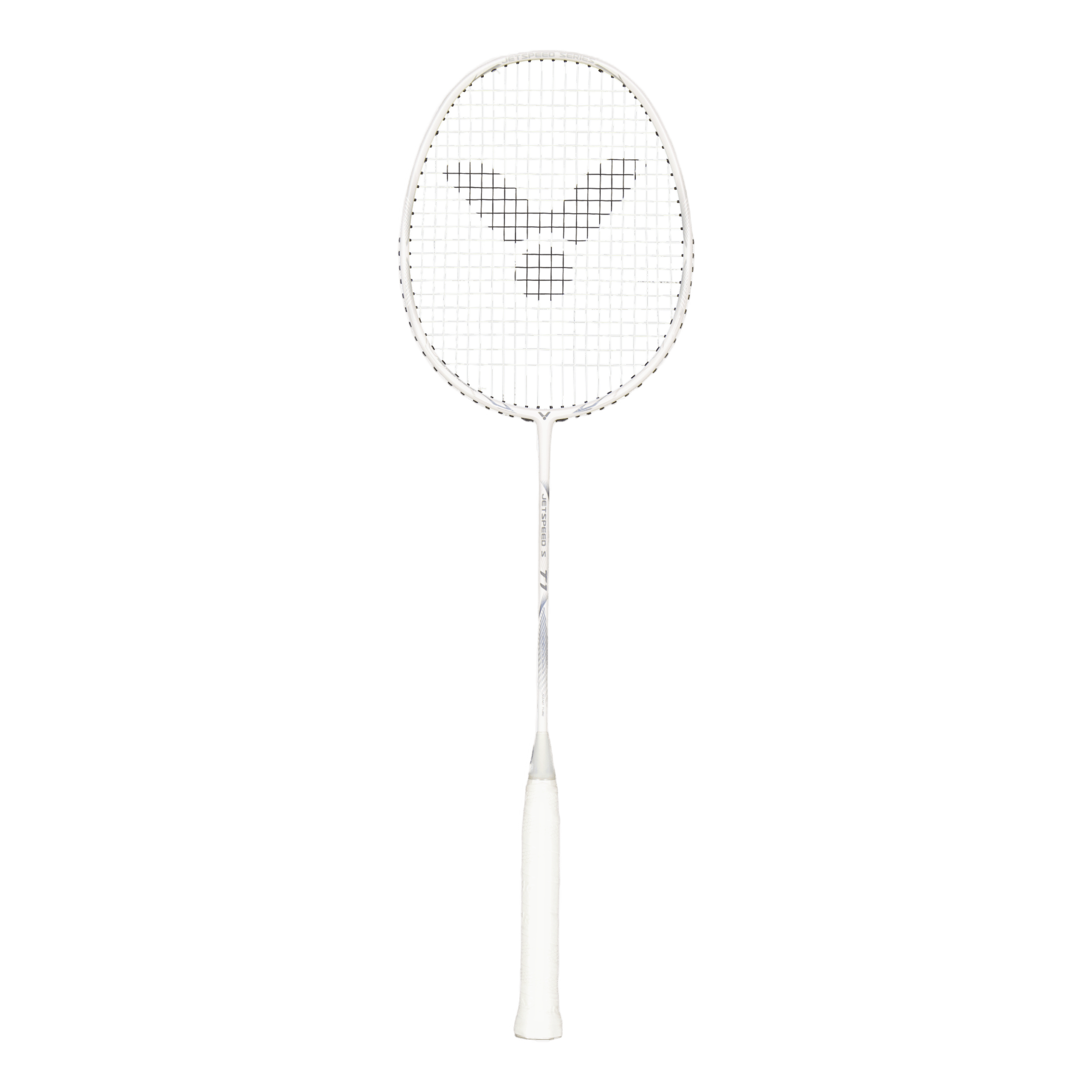 Js-t1 Strung High Rise – Racketnow.com