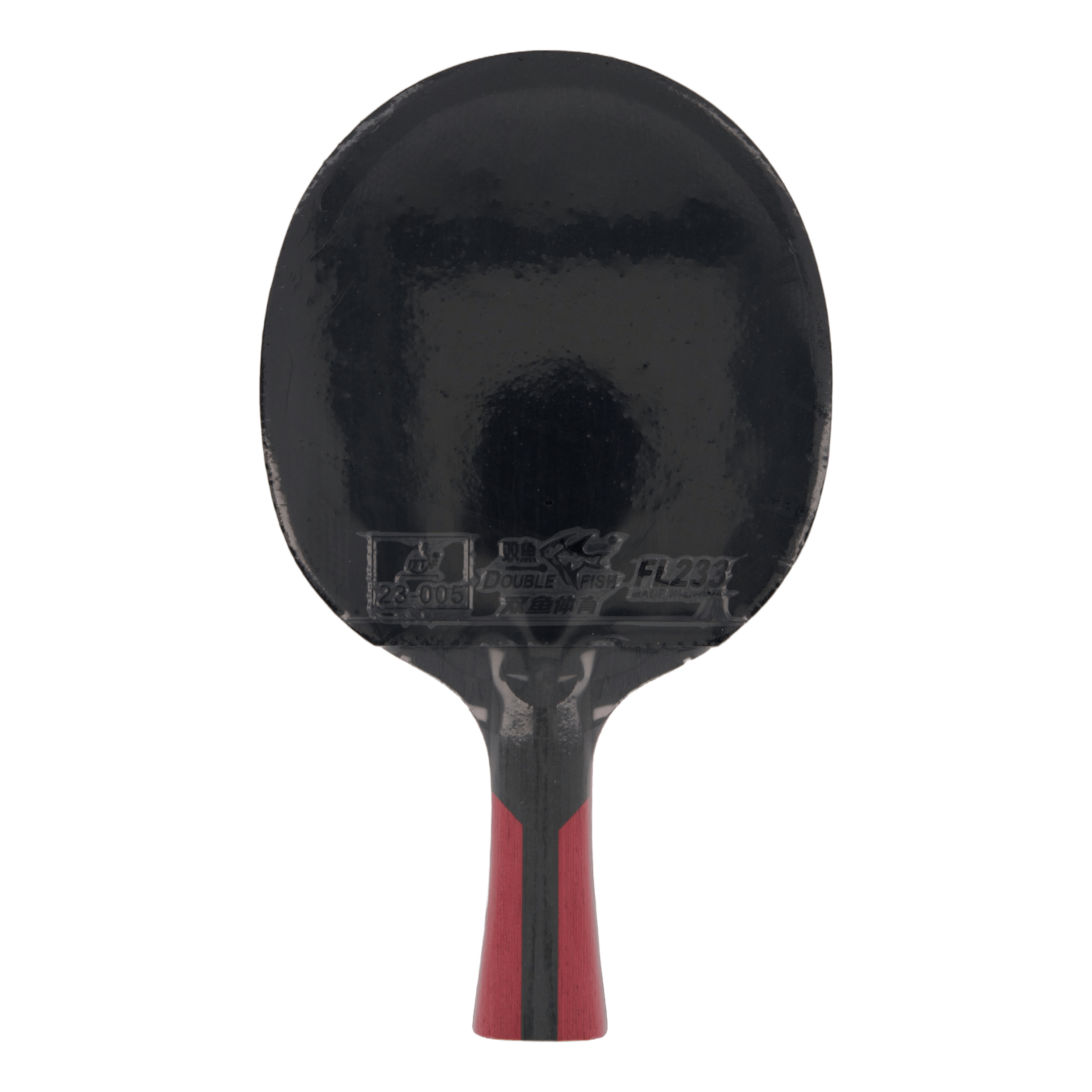 Double Fish Carbon King Racket 8 Star Black/red – Racketnow.com