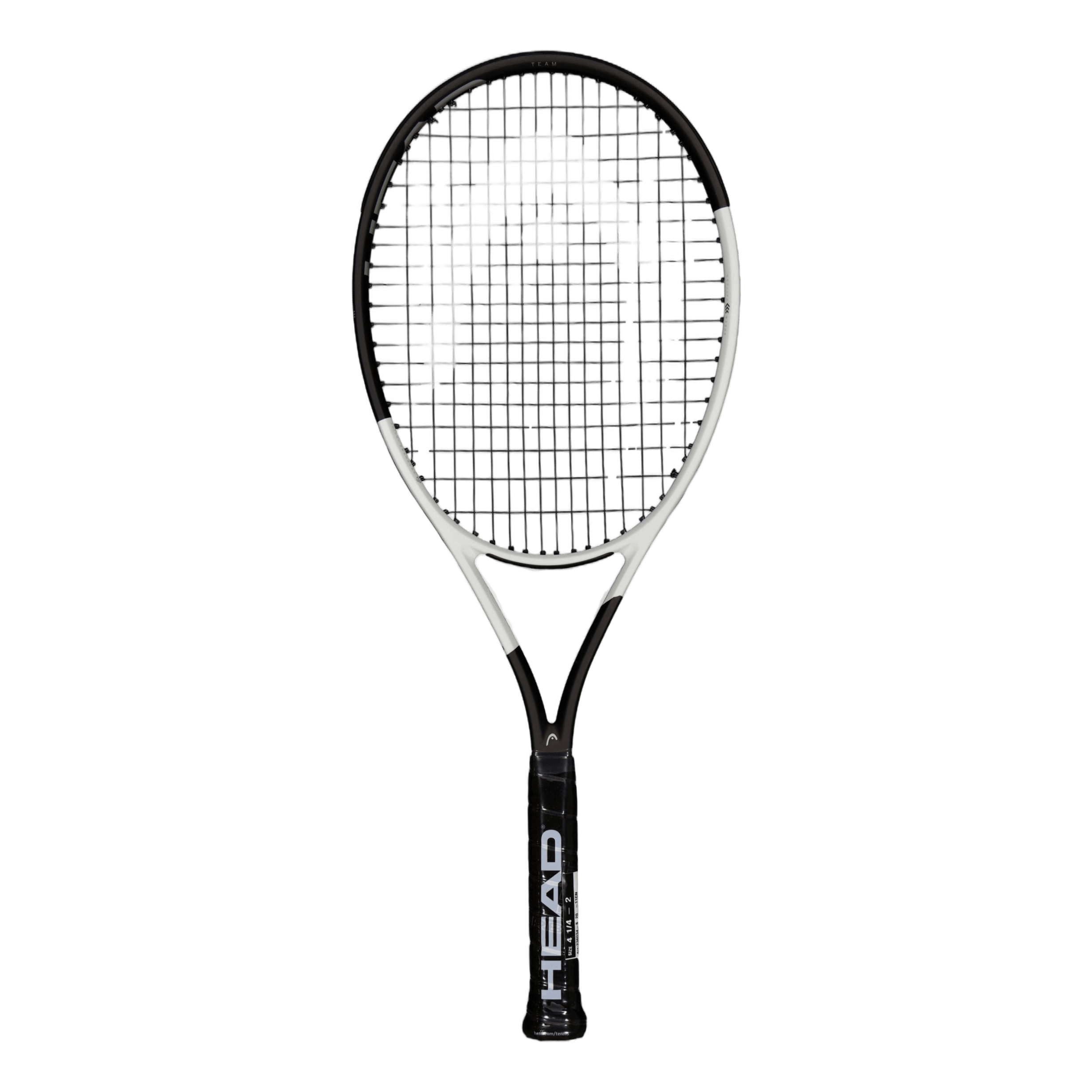 Head Speed Team 2024 Black/white – Racketnow.com