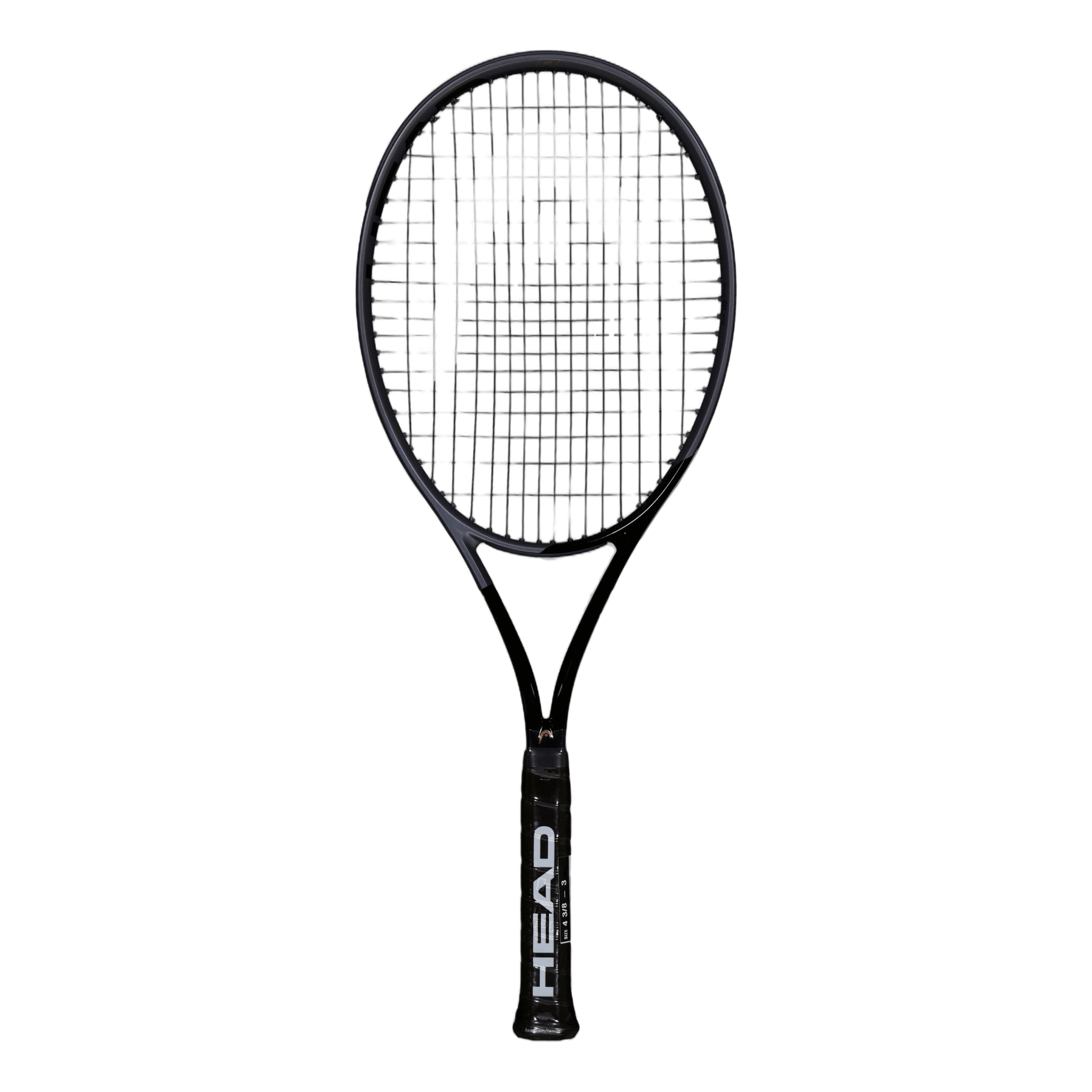 Head Speed Mp Black Edition 2023 – Racketnow.com