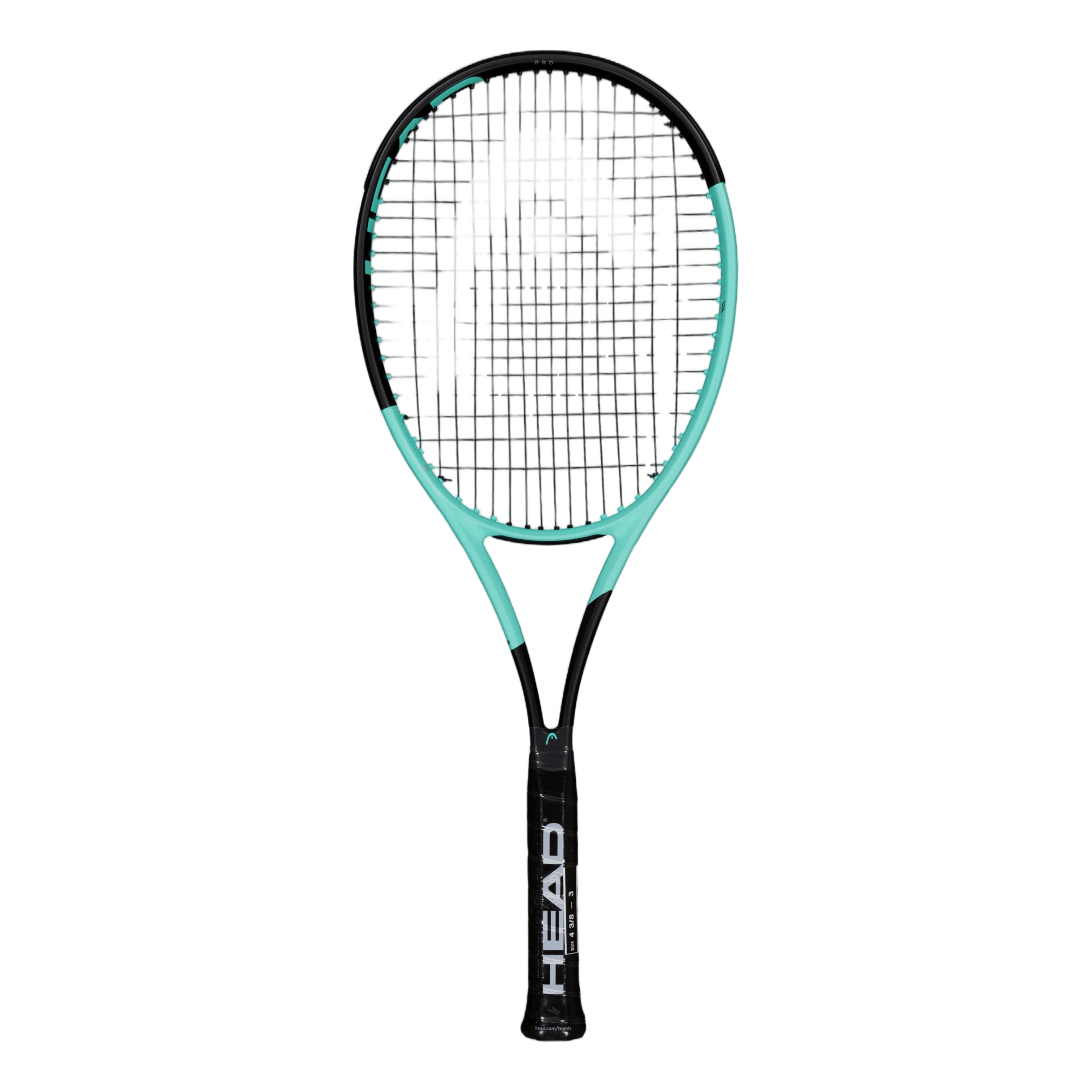 Head Boom Pro 2024 Black/mint – Racketnow.com