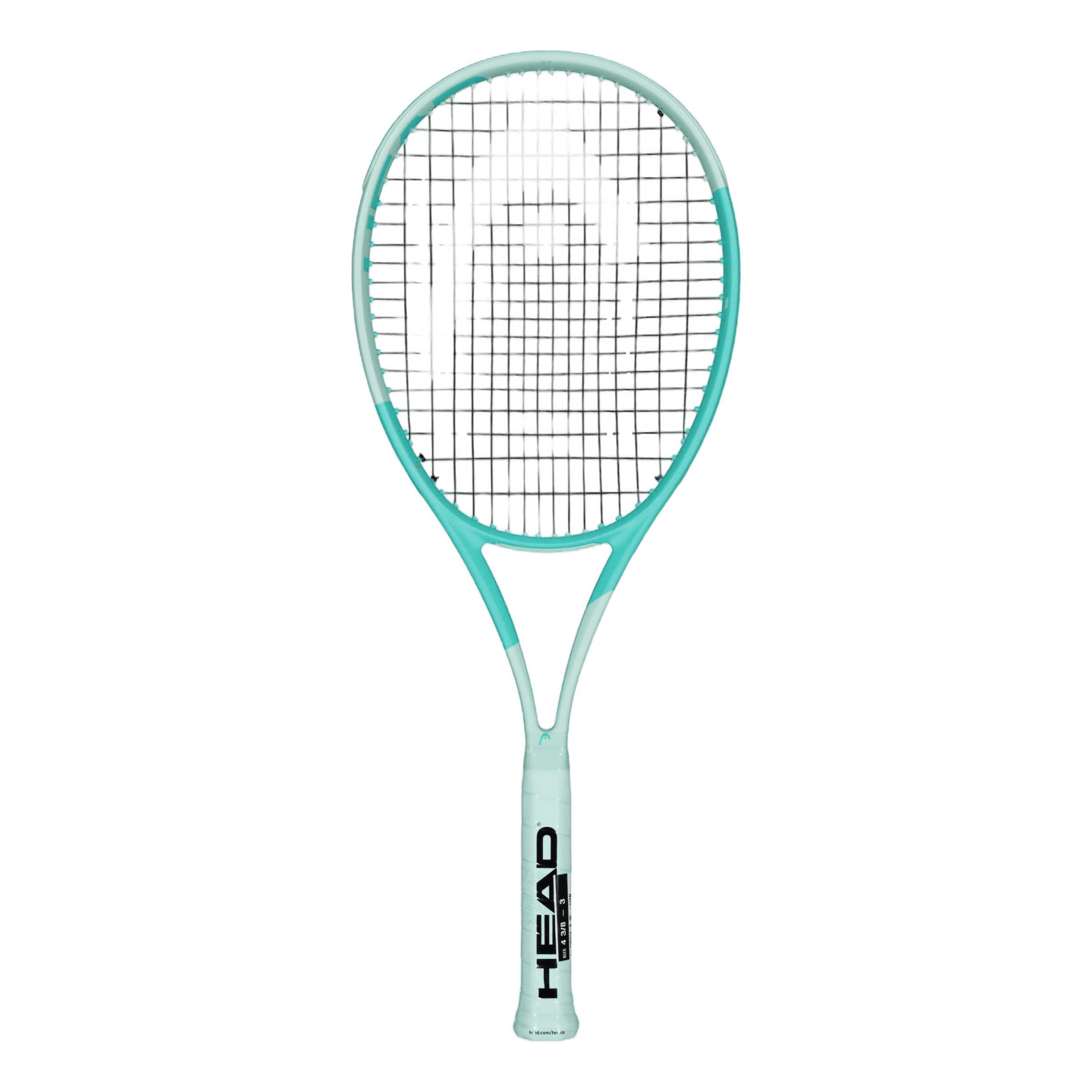 Head Boom Mp 2024 Alternate Mint – Racketnow.com