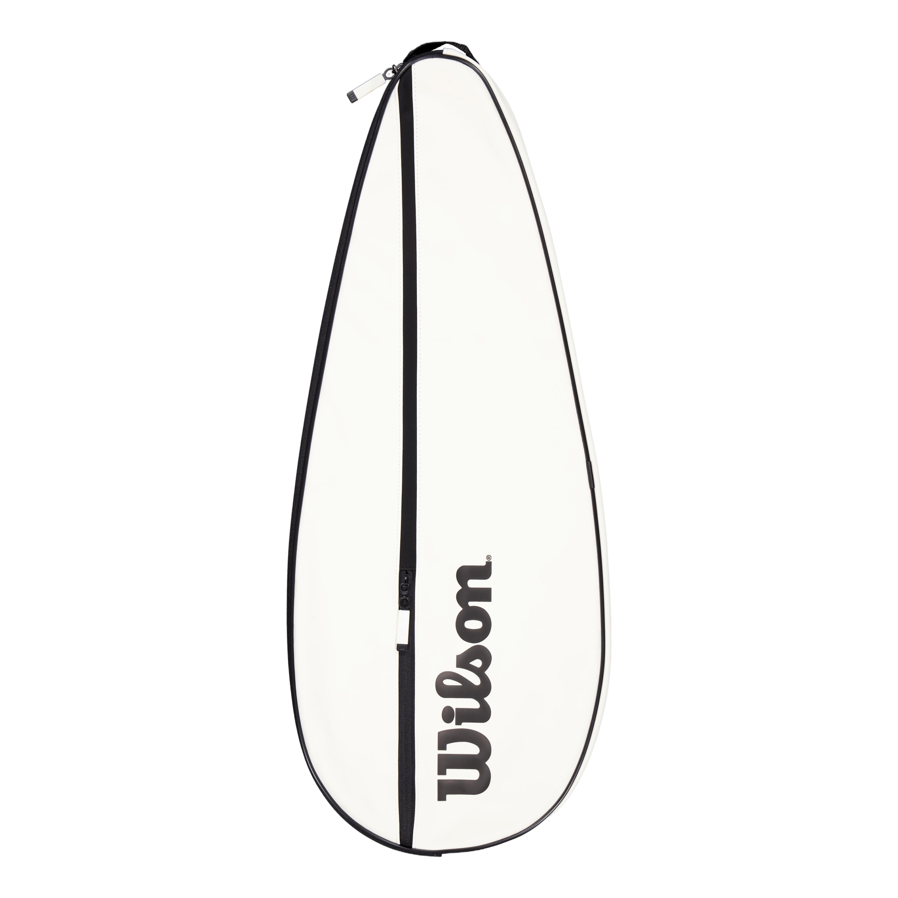 Wilson Premium Tennis Racquet Cover Cream – Racketnow.com