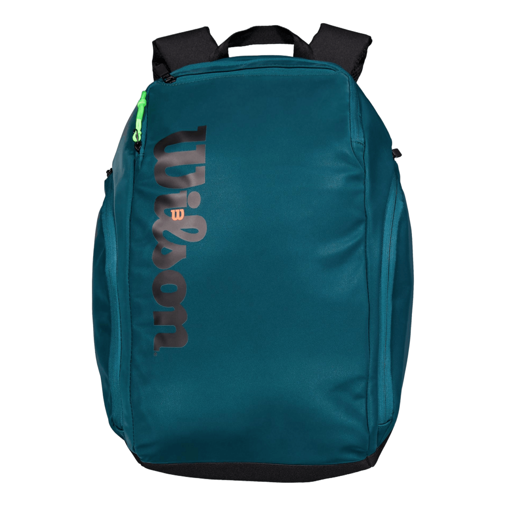 Wilson Blade Super Tour Backpack V9 Green – Racketnow.com