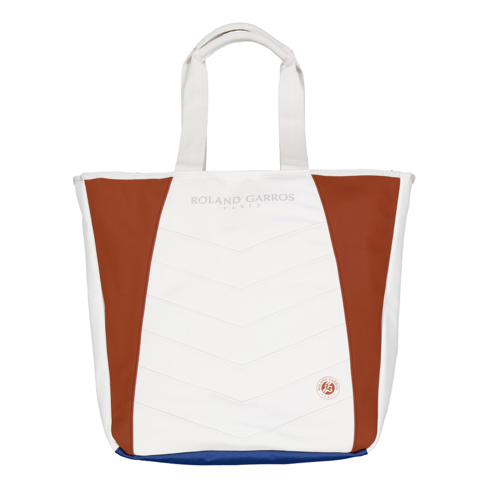 Wilson Tote Roland Garros 2024 Cream/clay – Racketnow.com