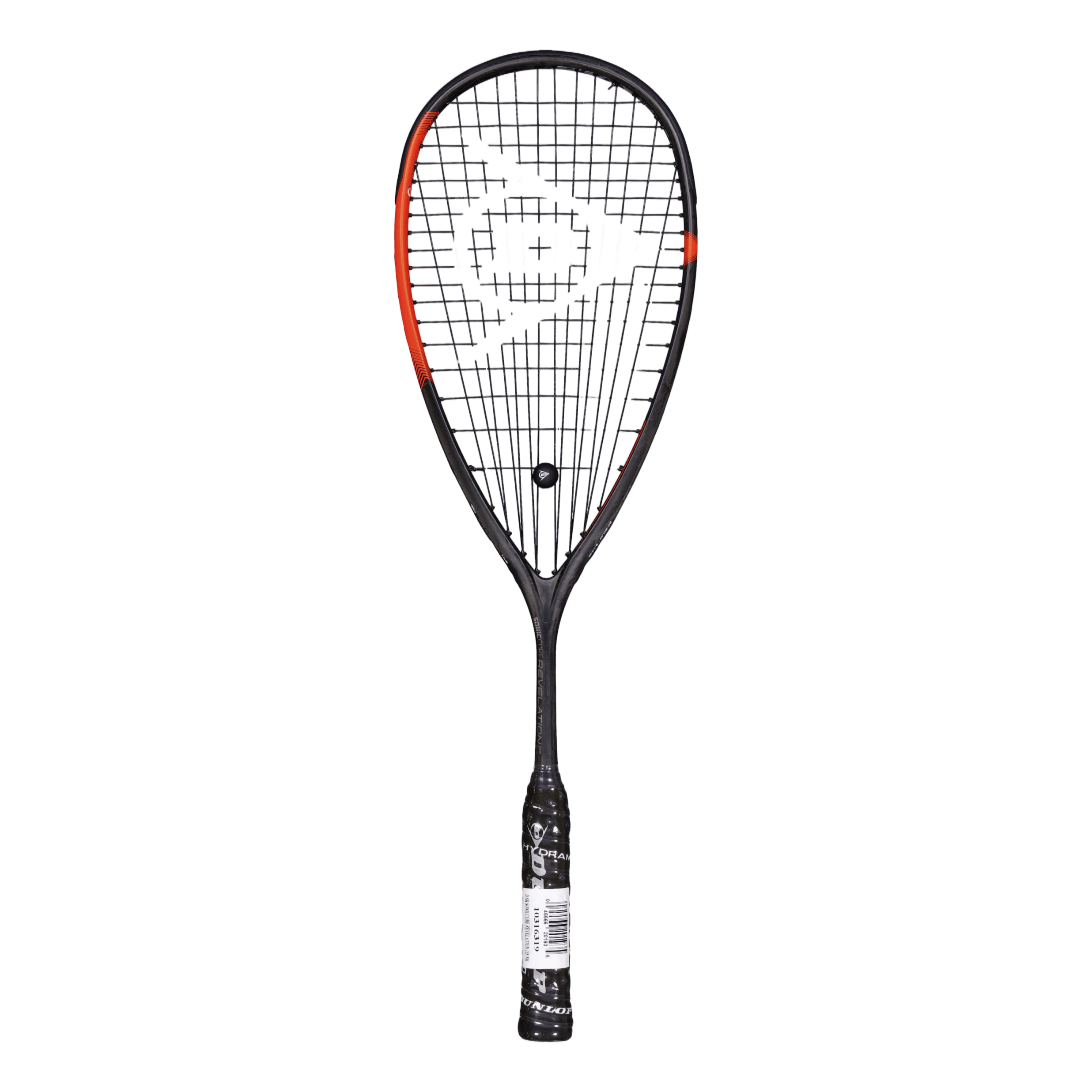 Dunlop Sonic Core Revelation 135 – Racketnow.com