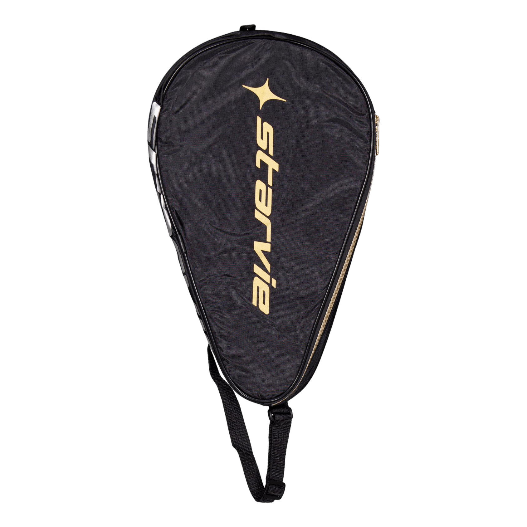 Starvie Padel Racket Cover Black – Racketnow.com