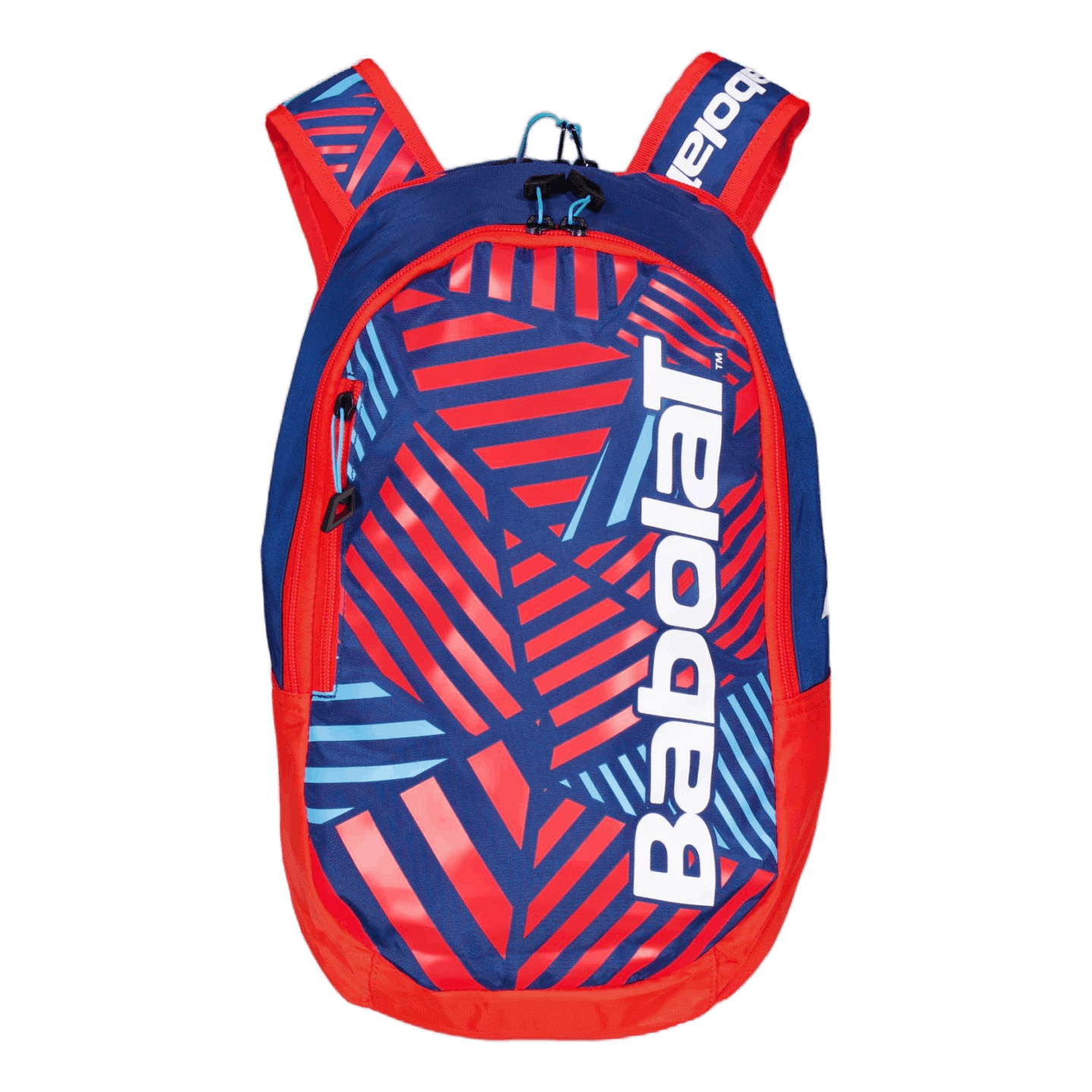 Babolat Backpack Kids 2024 Blue/red – Racketnow.com