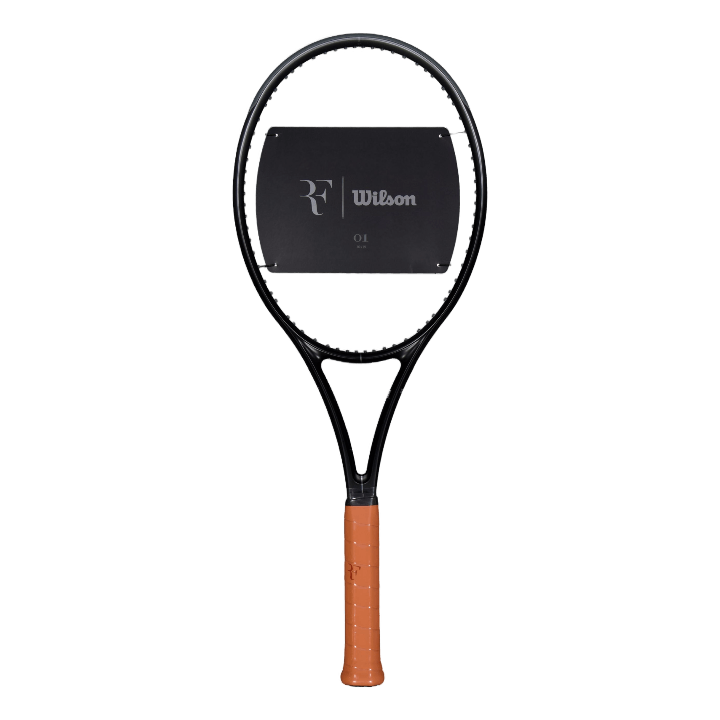 Rf 01 Black – Racketnow.com