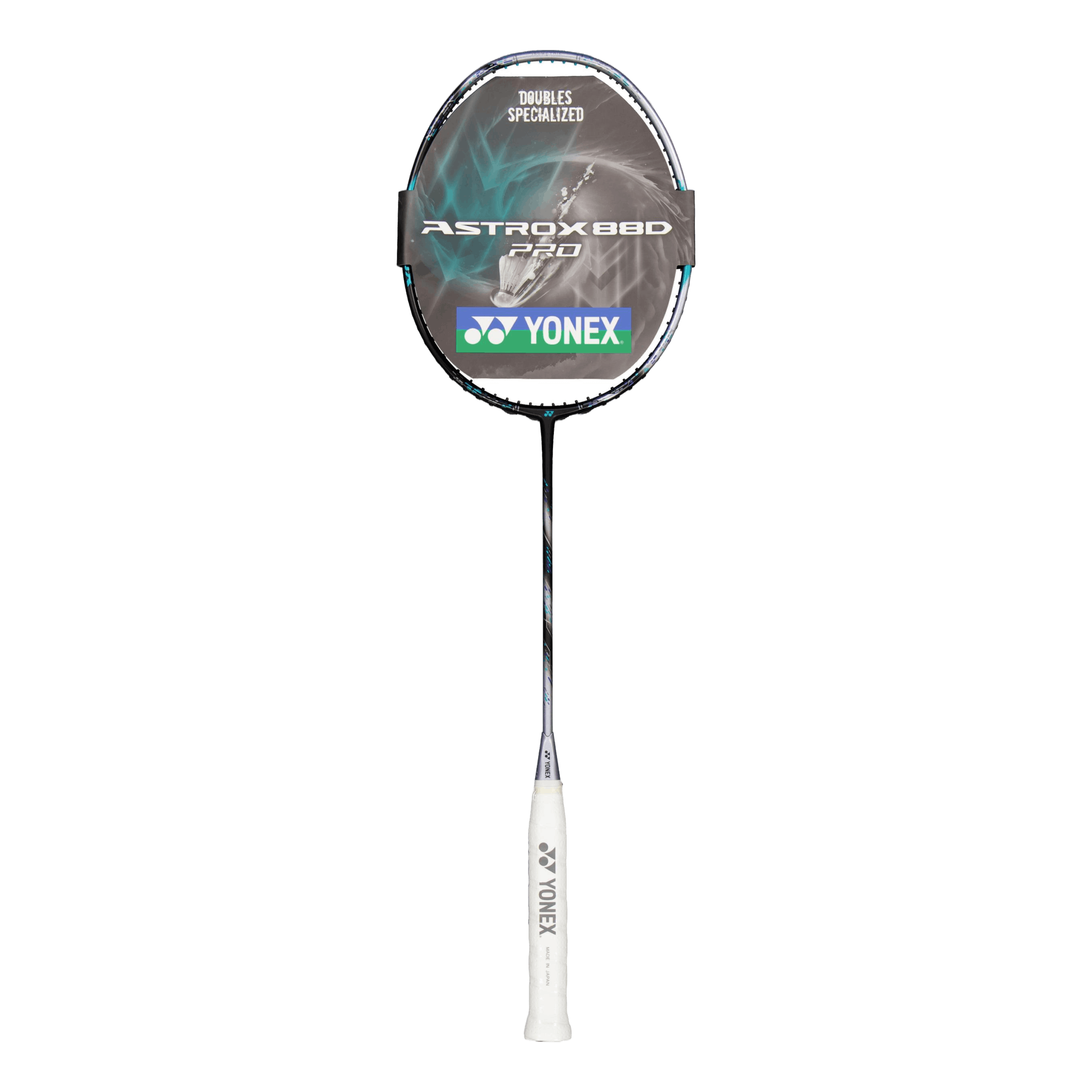 Astrox 88d Pro Black/silver – Racketnow.com