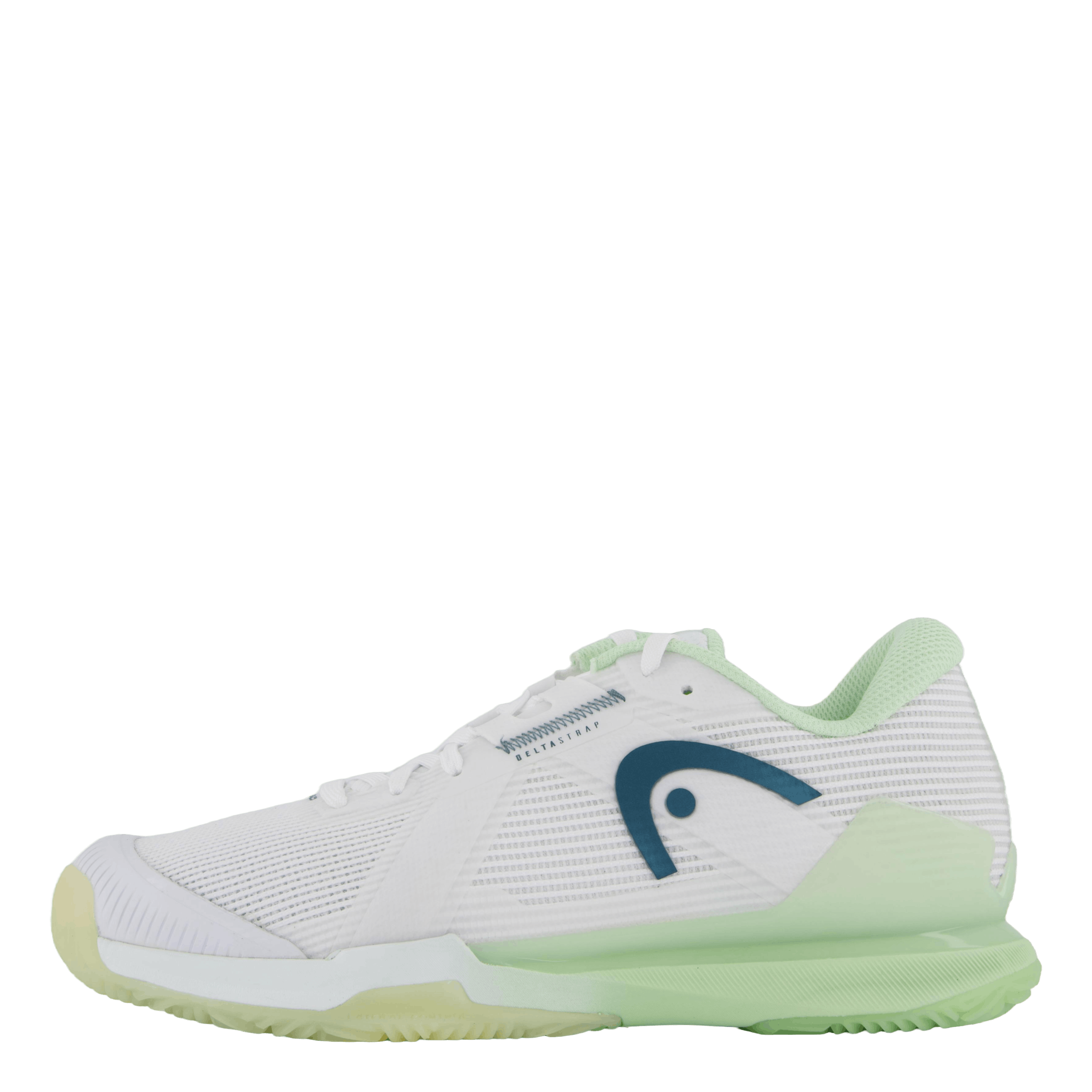 Sprint Pro 4.0 Padel Women White/lightgreen – Racketnow.com
