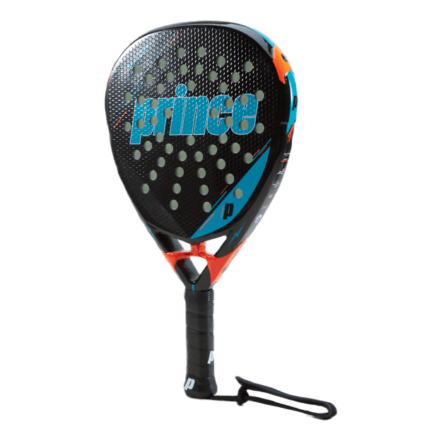Prince Mach TT Blue/Orange/Black – Racketnow.com