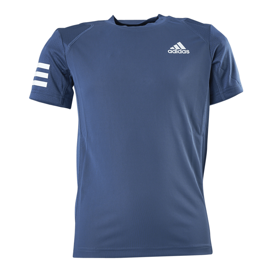 adidas Tennis Club 3-Stripe Blue/White – Racketnow.com