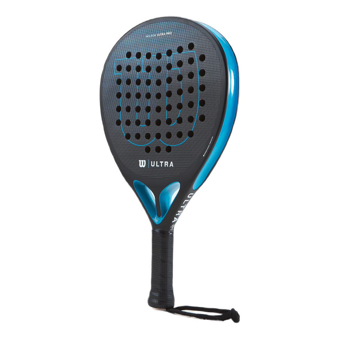 Wilson Ultra Pro V2 Blue/Black – Racketnow.com