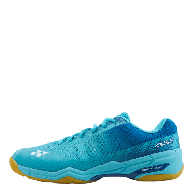 Yonex Aerus X Mint Blue – Racketnow.com