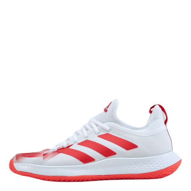 adidas Tennis Defiant Generation W 000/red – Racketnow.com