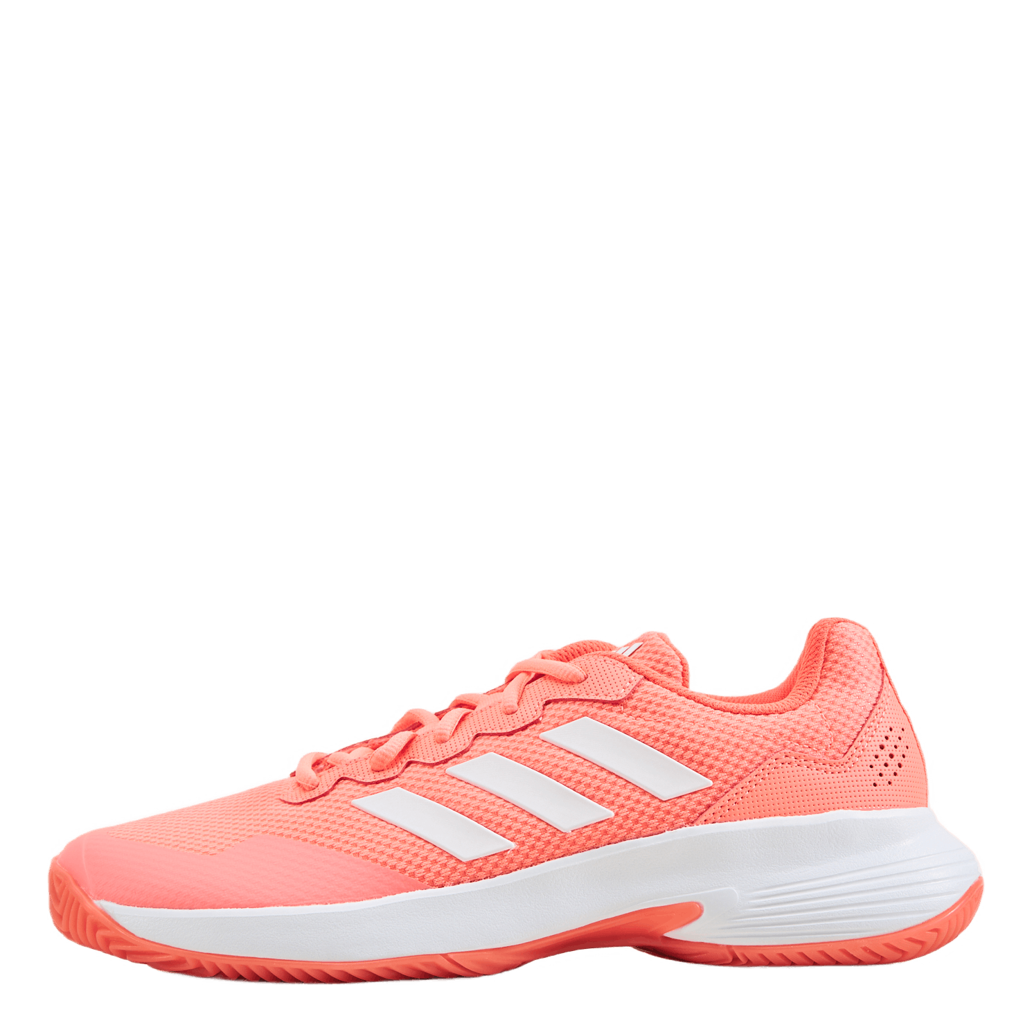 adidas Tennis Gamecourt 2 W 000/red – Racketnow.com