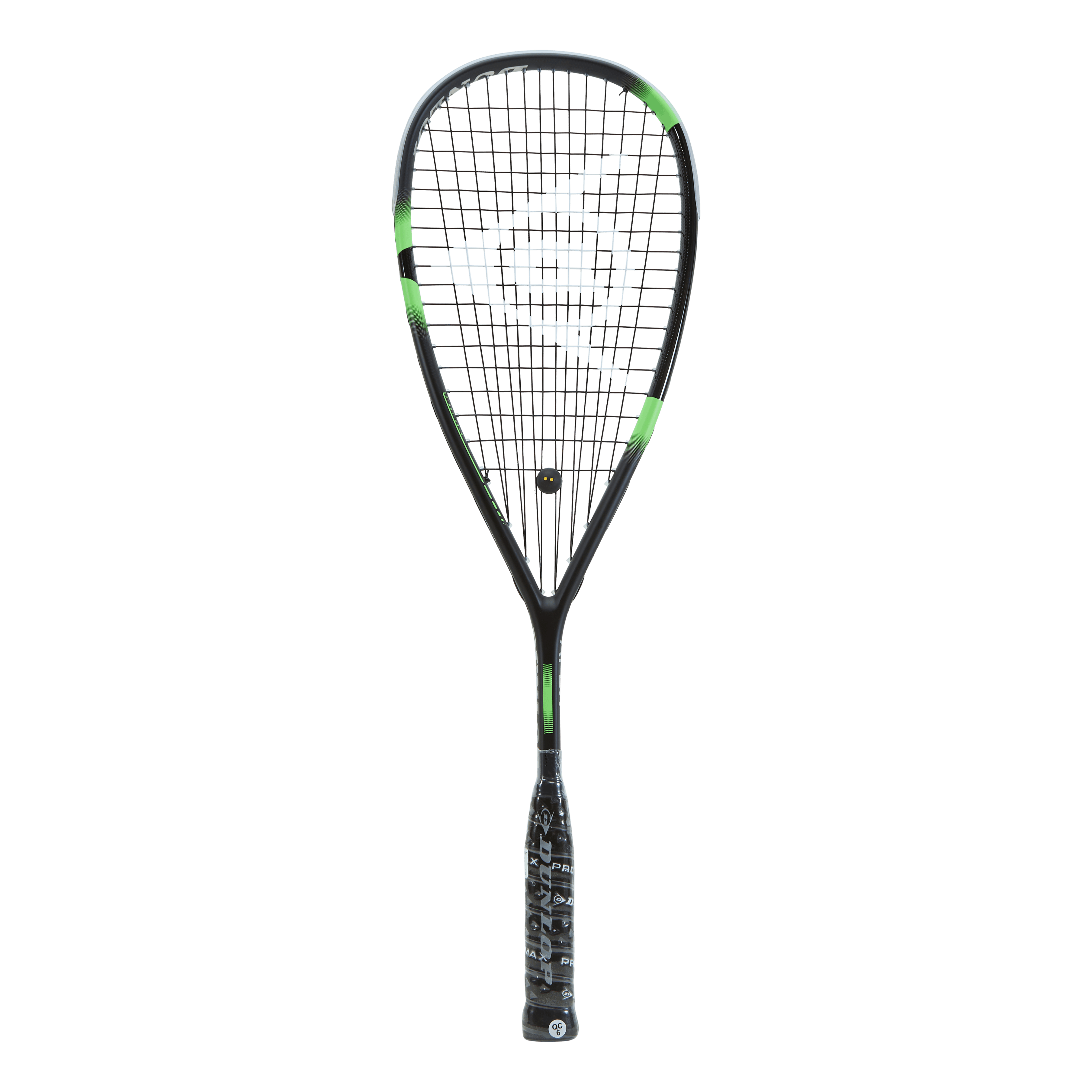 Dunlop Apex Infinity – Racketnow.com
