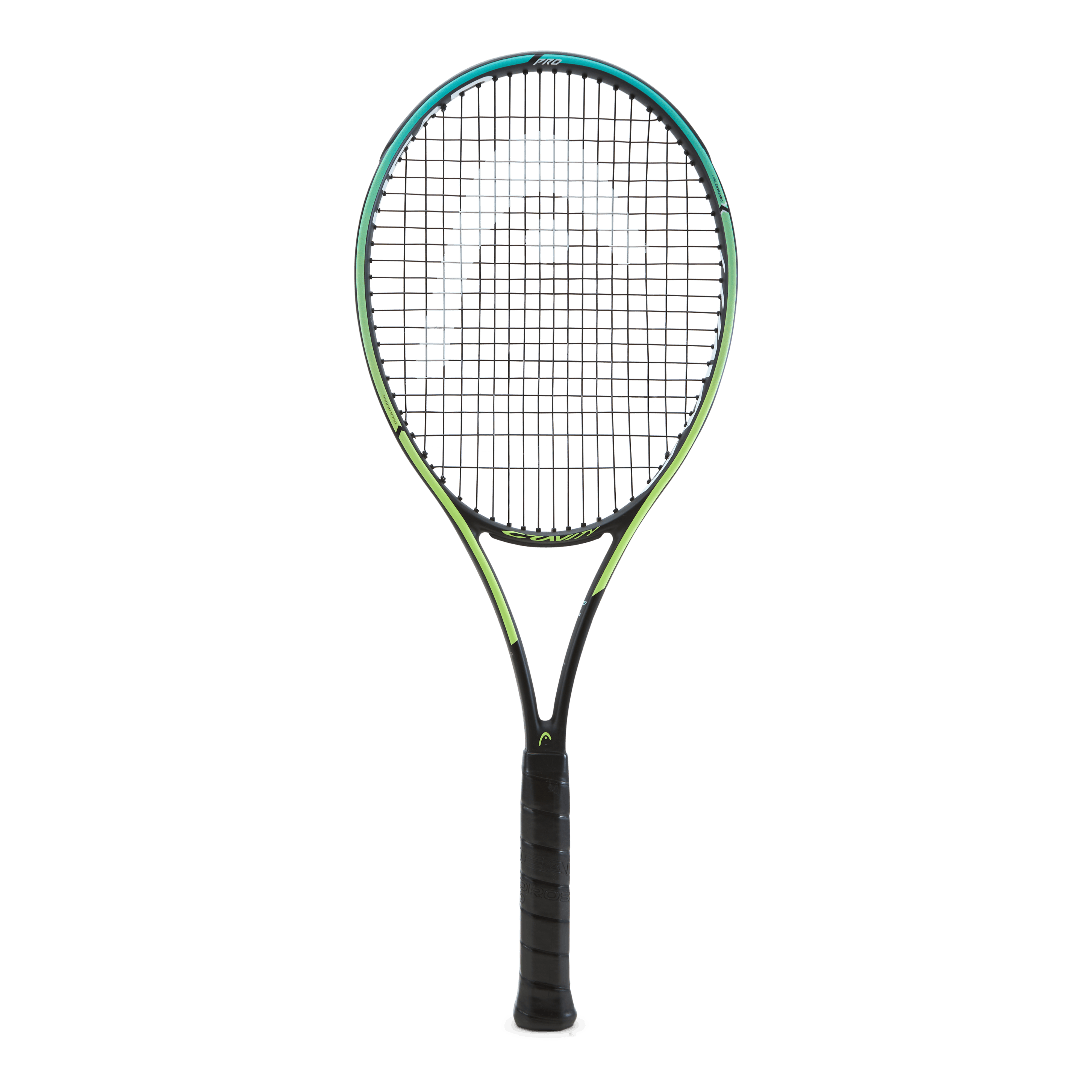 Head Gravity Pro 2021 Black/grey – Racketnow.com