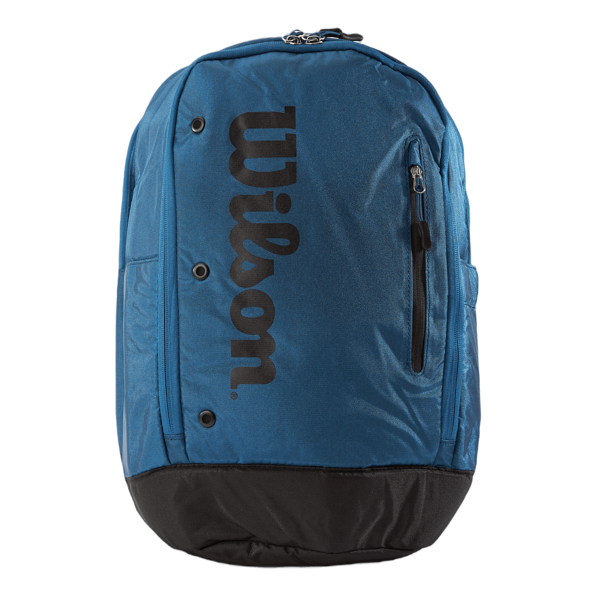 Wilson Tour Ultra Backpack Black/blue – Racketnow.com