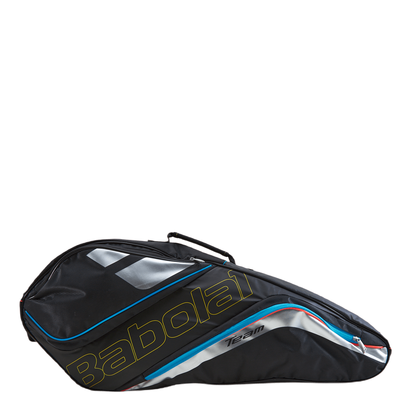 Babolat Racket Holder X 4 Badminton Blue – Racketnow.com