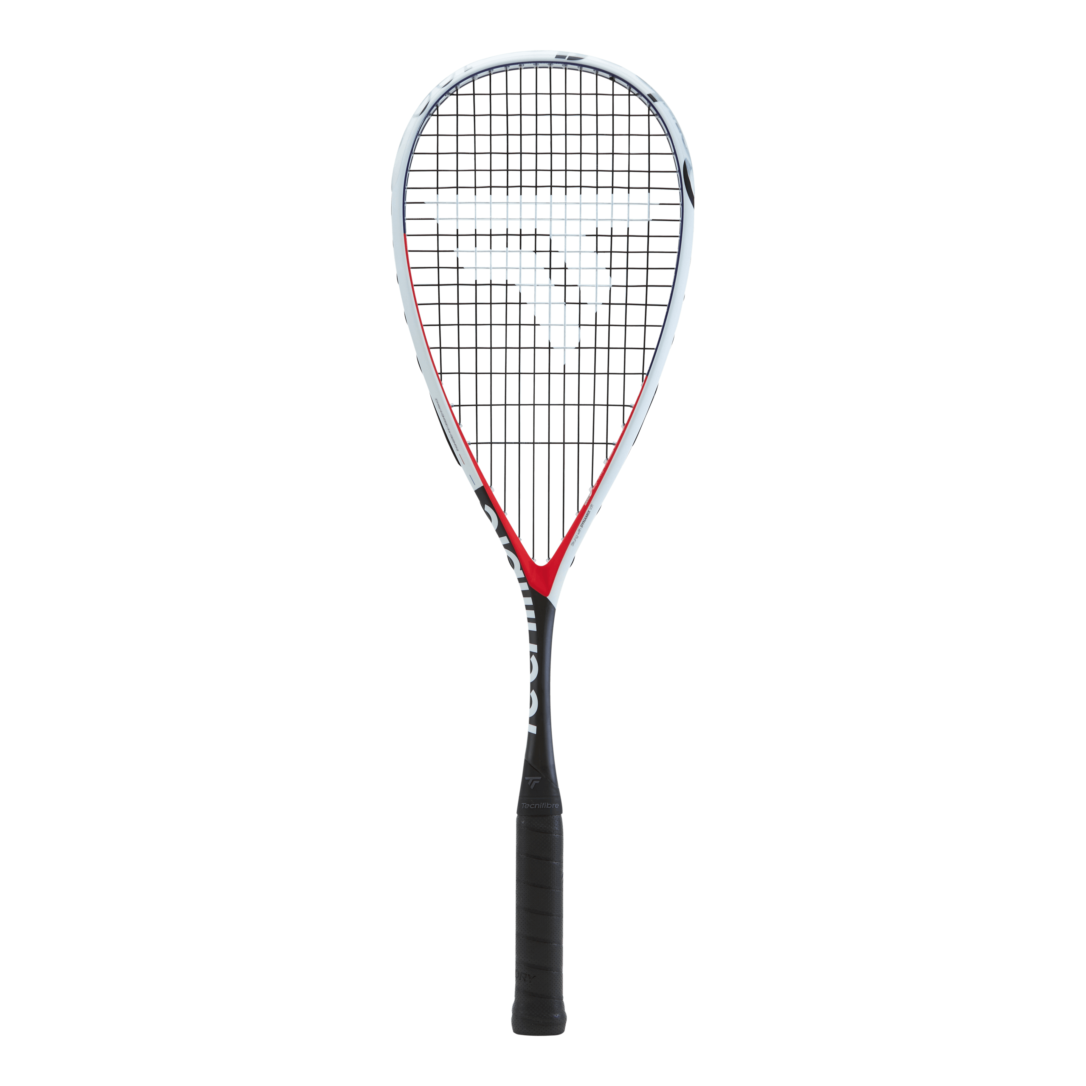 Tecnifibre tecnifibre-carboflex-130-airshaft – Racketnow.com