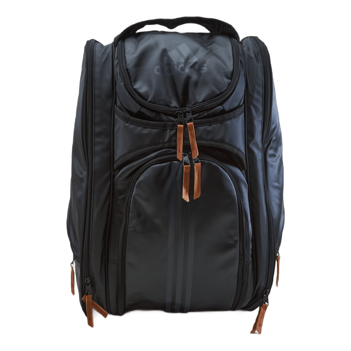 adidas Tennis Racket Bag Multigame Black – Racketnow.com