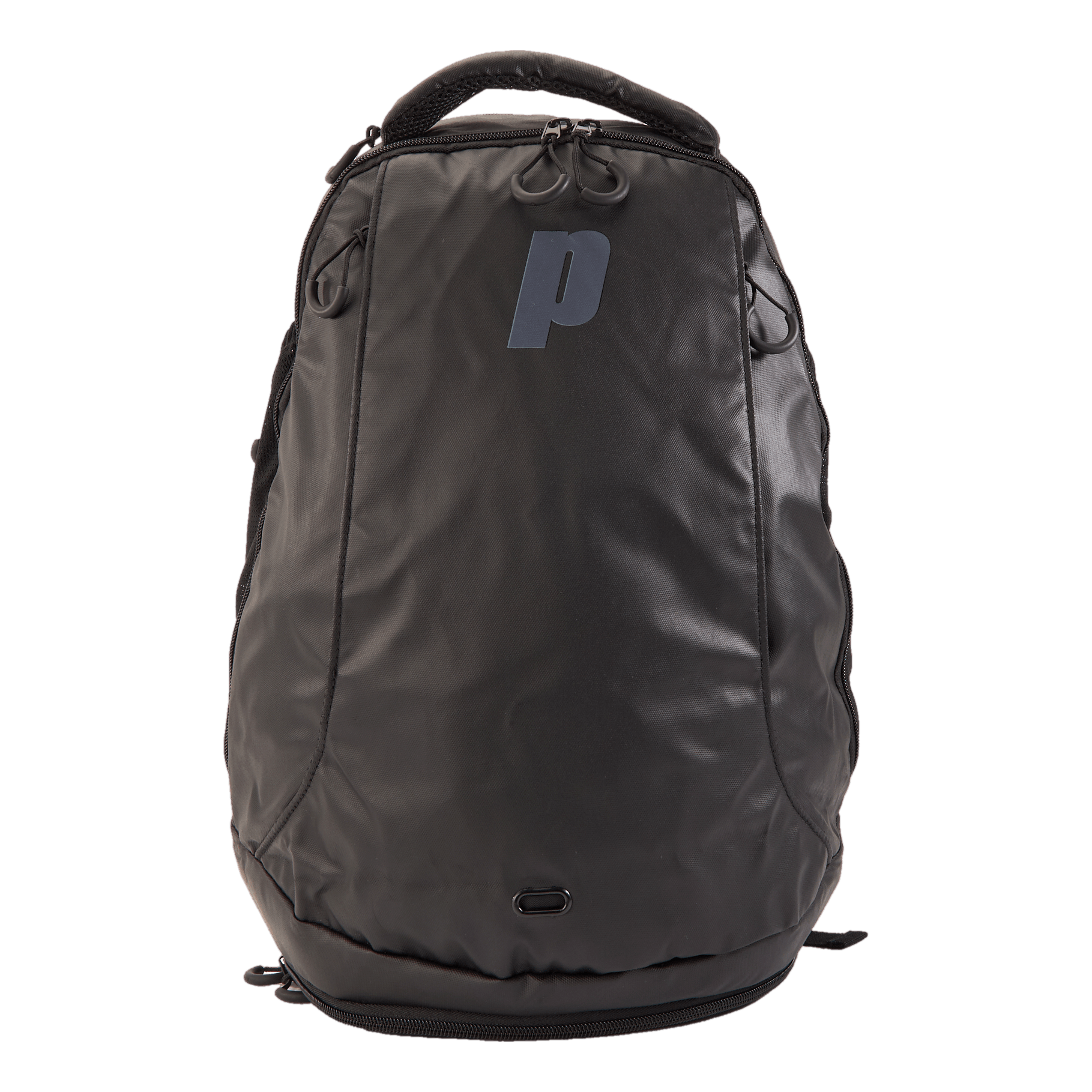Prince Tour Evo Backpack Black – Racketnow.com