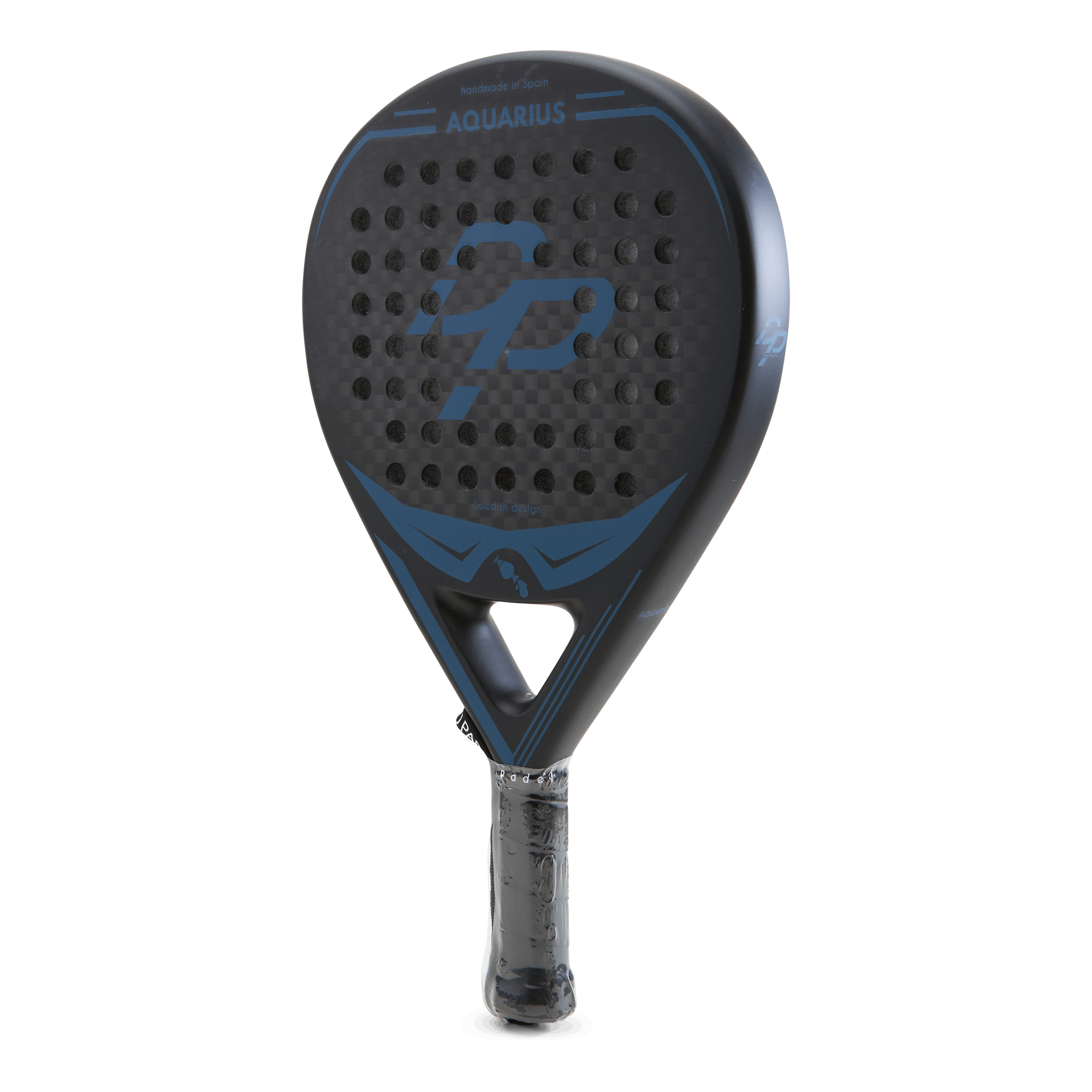 DoPadel Aquarius 2022 Carbon – Racketnow.com