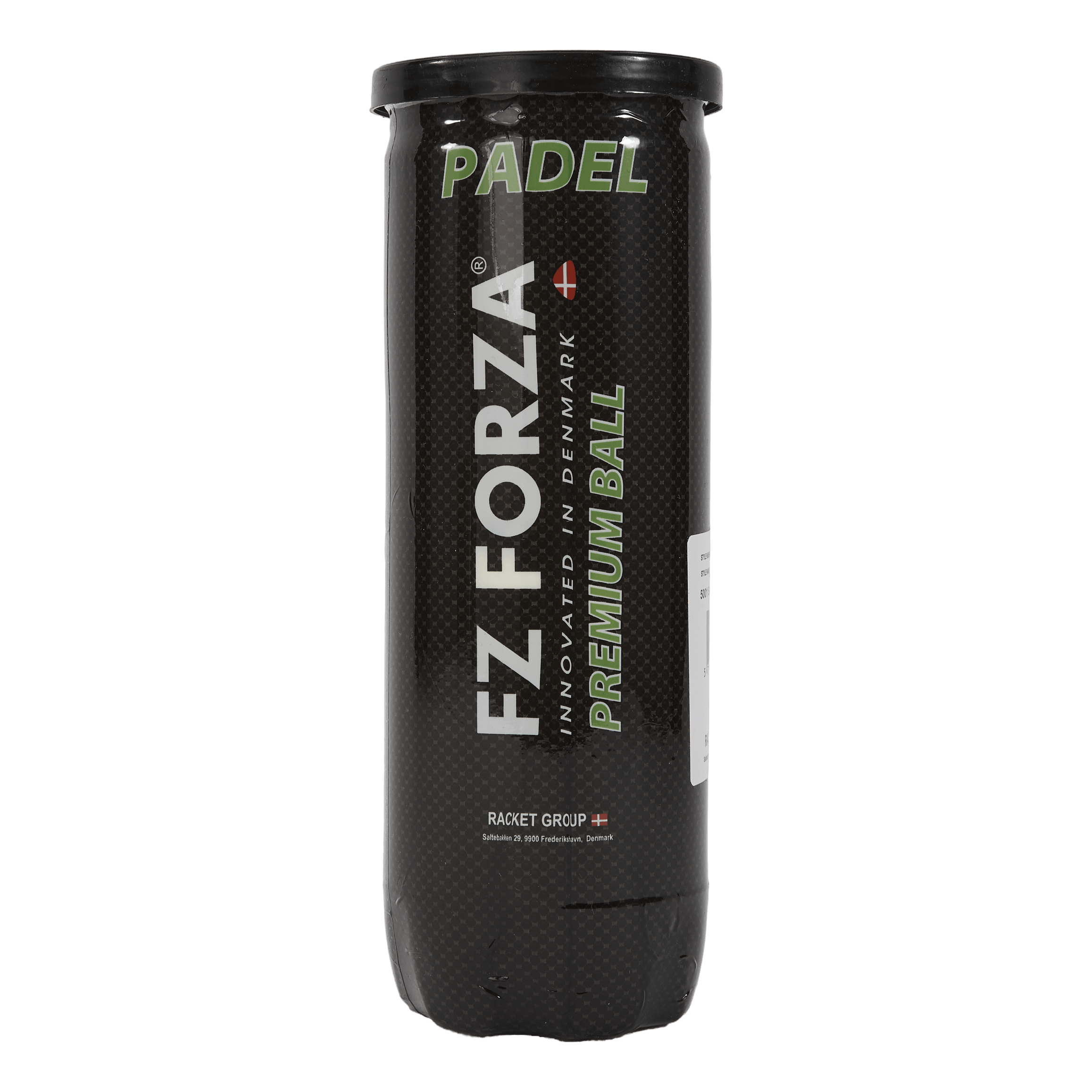 FZ FORZA Fz Forza Padel Premium Ball Safety Yellow – Racketnow.com