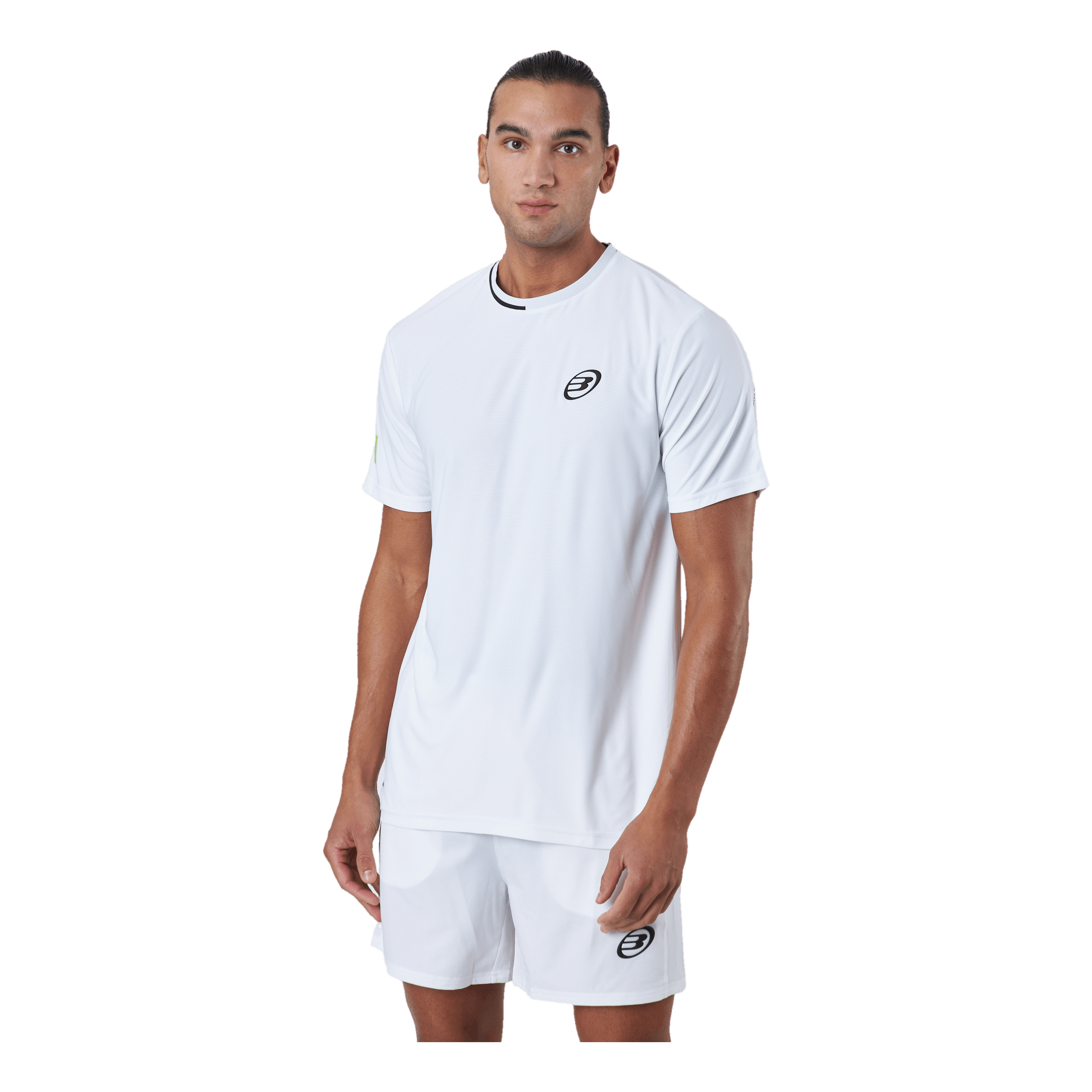 Bullpadel Linde White – Racketnow.com