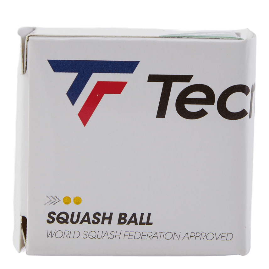 Tecnifibre tecnifibre-squash-balls-double-yellow-do – Racketnow.com