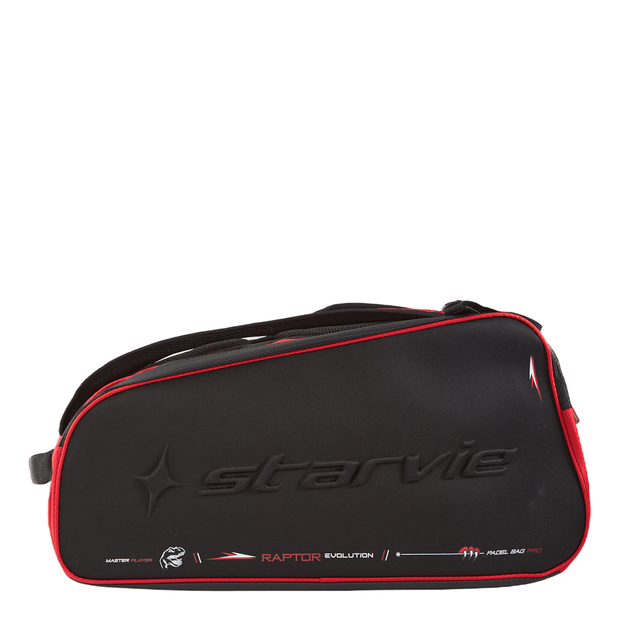 Starvie Raptor Evolution Padel Bag – Racketnow.com