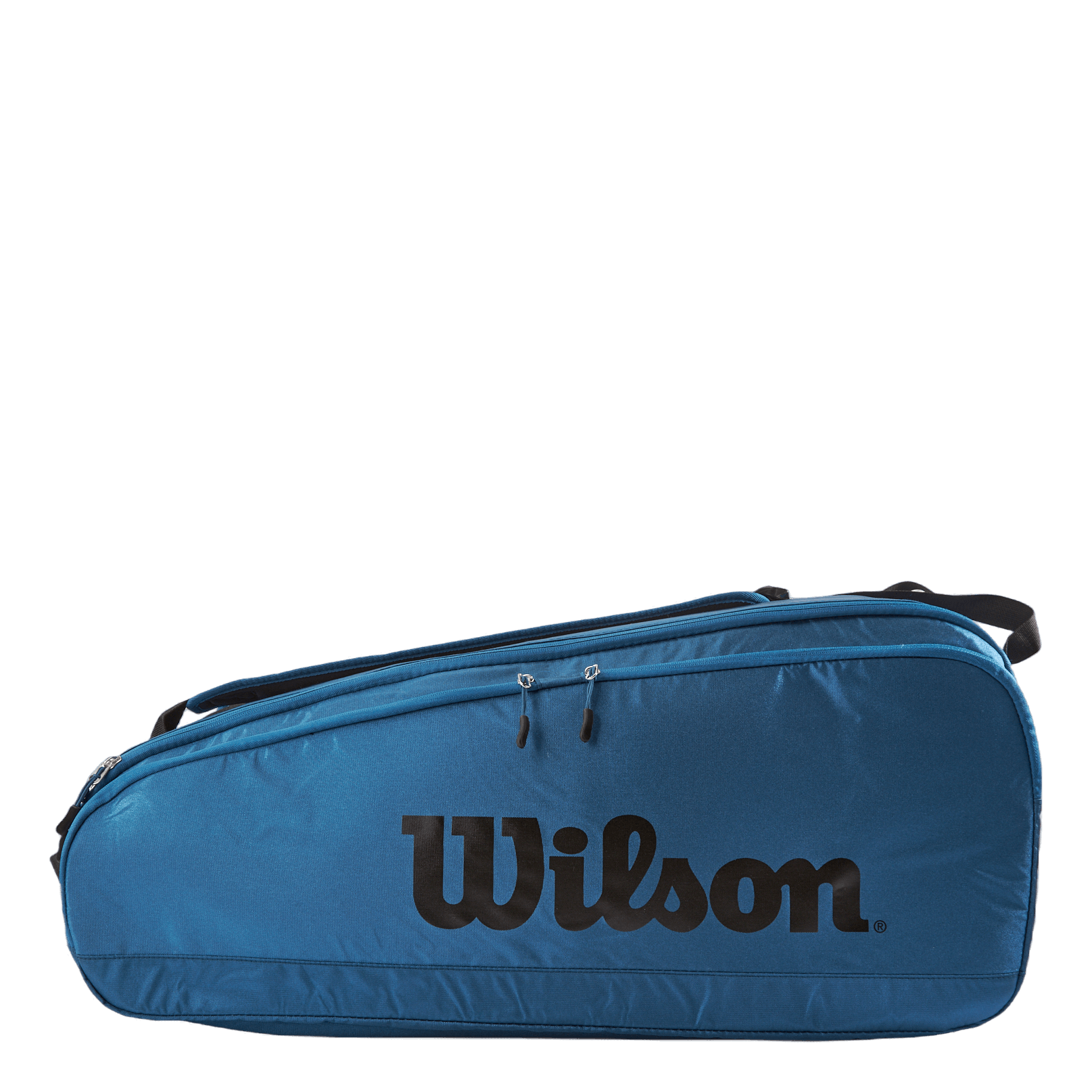 Wilson Ultra 12 Pk Tour Racket Bag Blue – Racketnow.com