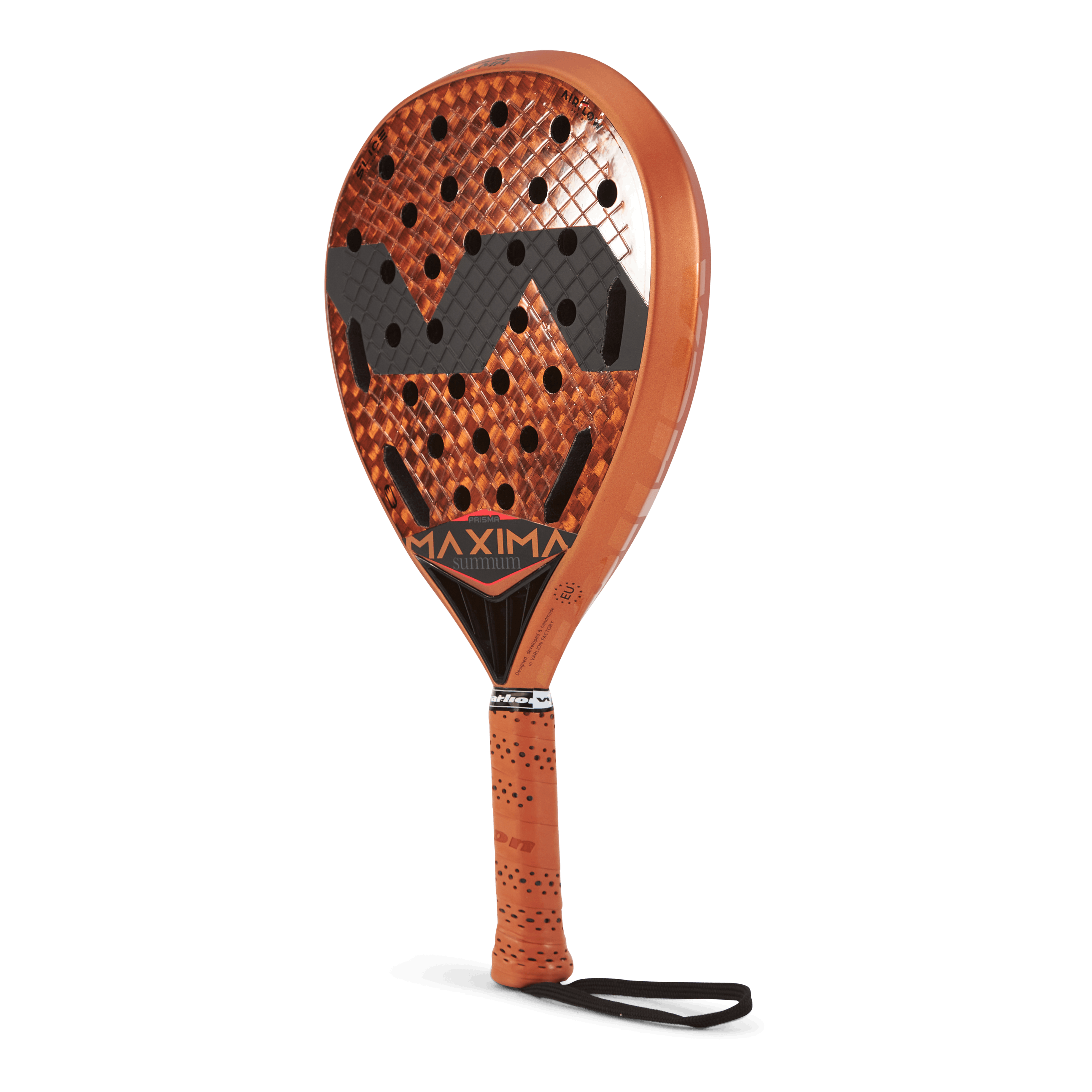 Varlion Maxima Summum Prisma Airflow W – Racketnow.com