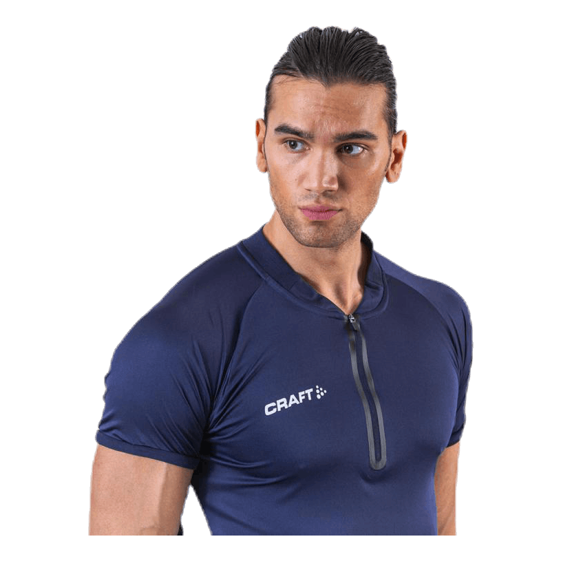 Craft Pro Control Impact Polo Blue – Racketnow.com