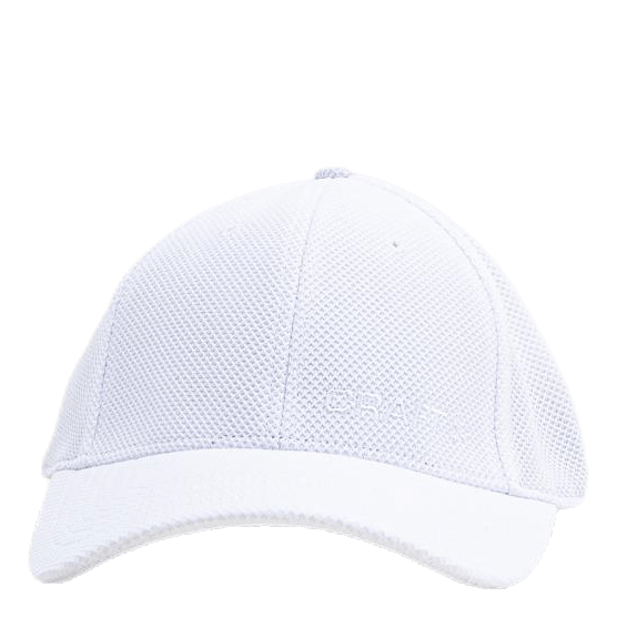 Craft Pro Control Impact Cap White – Racketnow.com